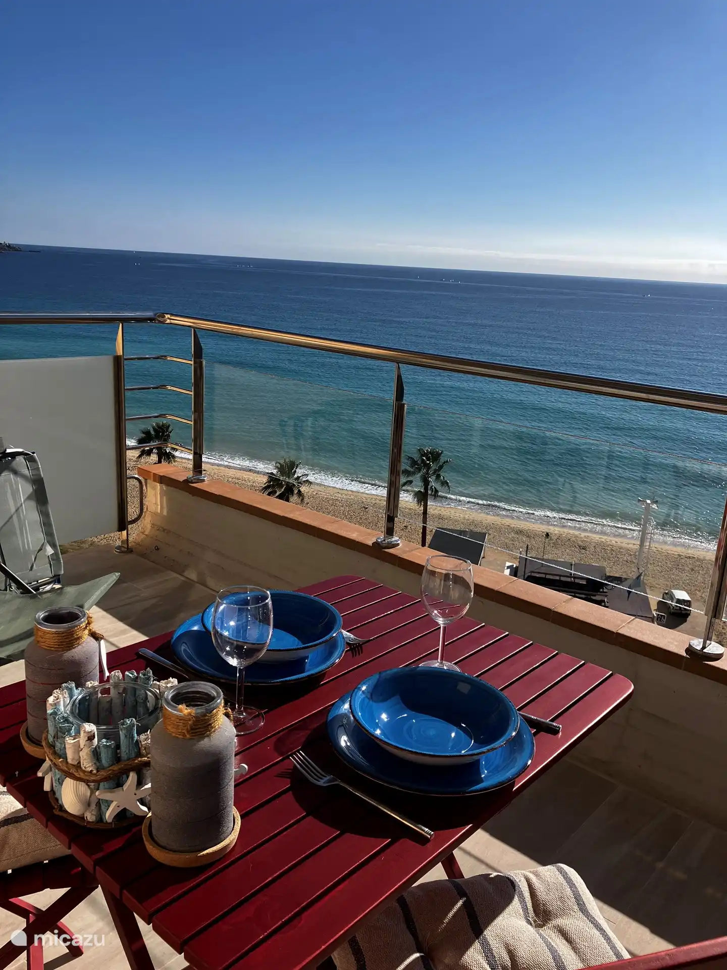 Studio in Sant Antoni de Calonge – Beach Loft/Studio | Micazu