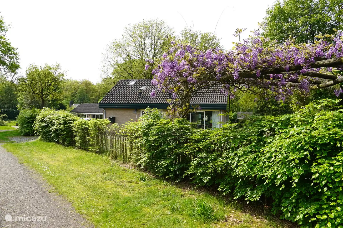 Rent Huske Appelscha in Appelscha, Friesland. | Micazu