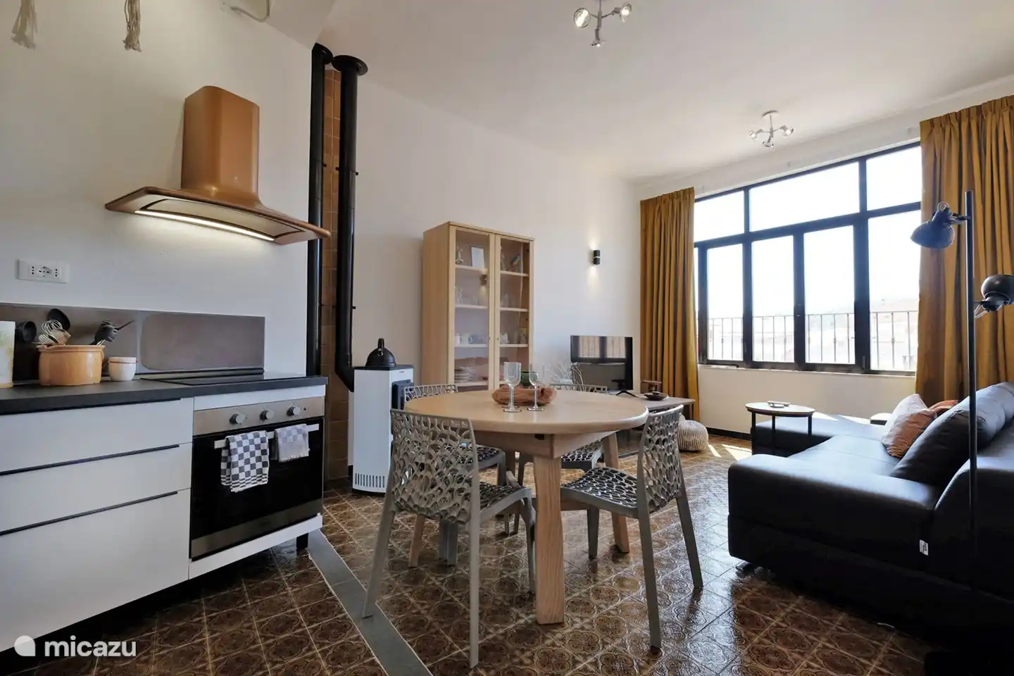 Casa Fiore D'Oro in Teulada boek je bij Micazu