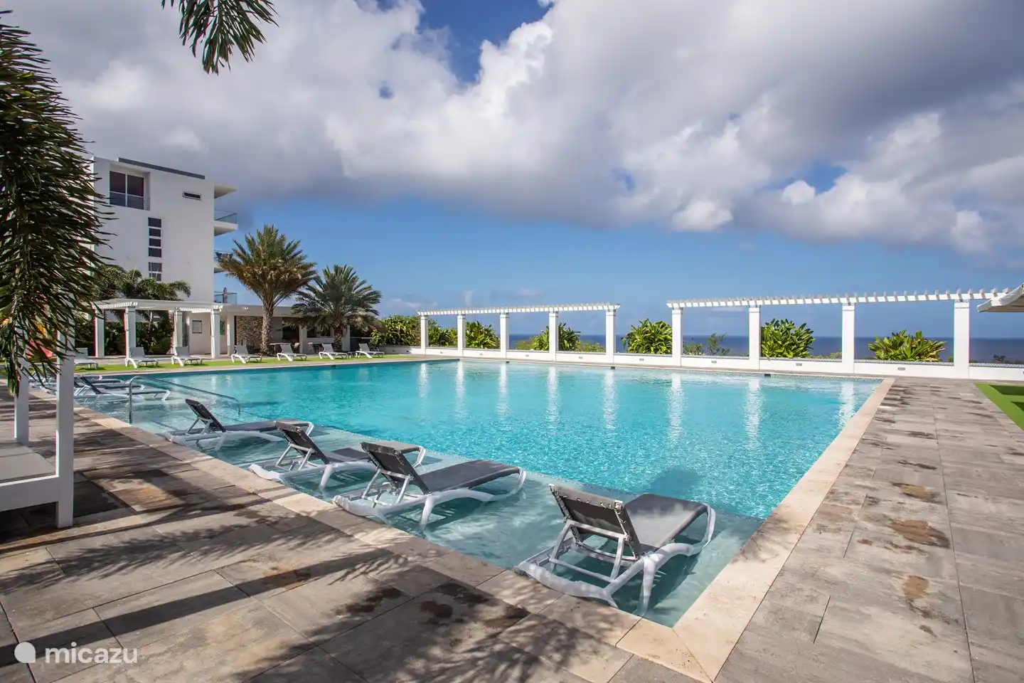 Louer Piscadera Bay Resort 35 à Piscadera, Curaçao-Centre ? | Micazu