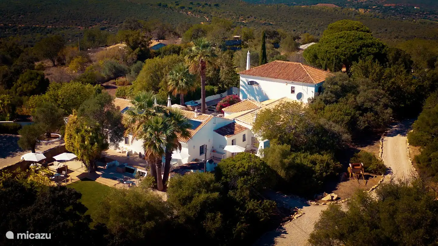 Quinta da Colina boek je bij Micazu | Micazu