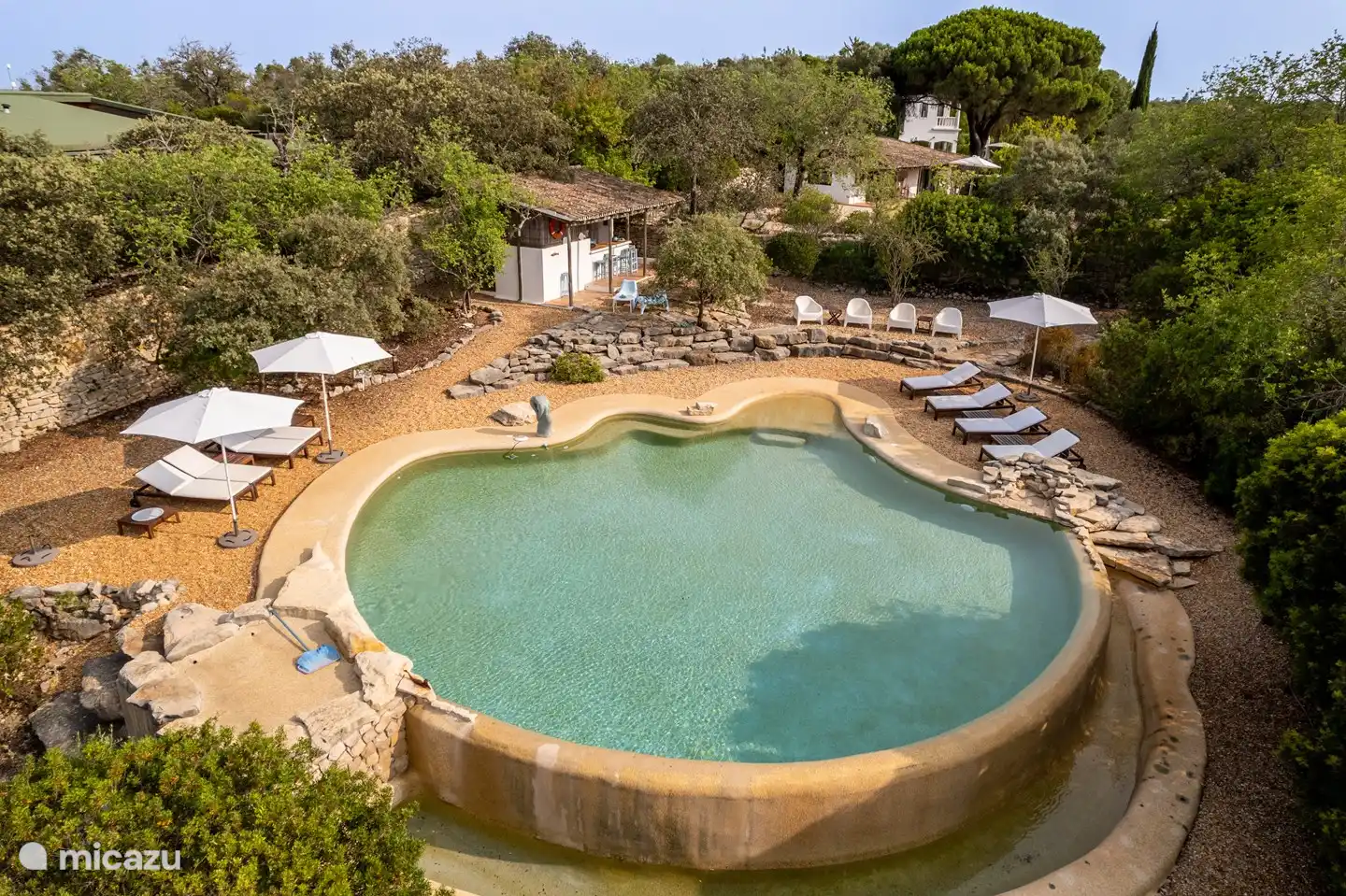 Rent Quinta da Colina in Loulé, Algarve. | Micazu