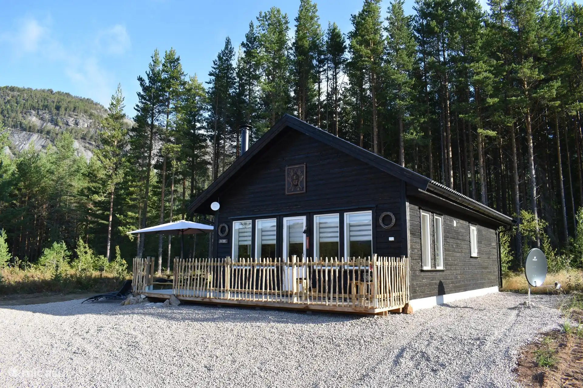 Book Norbel Hytte Norway at Micazu | Micazu