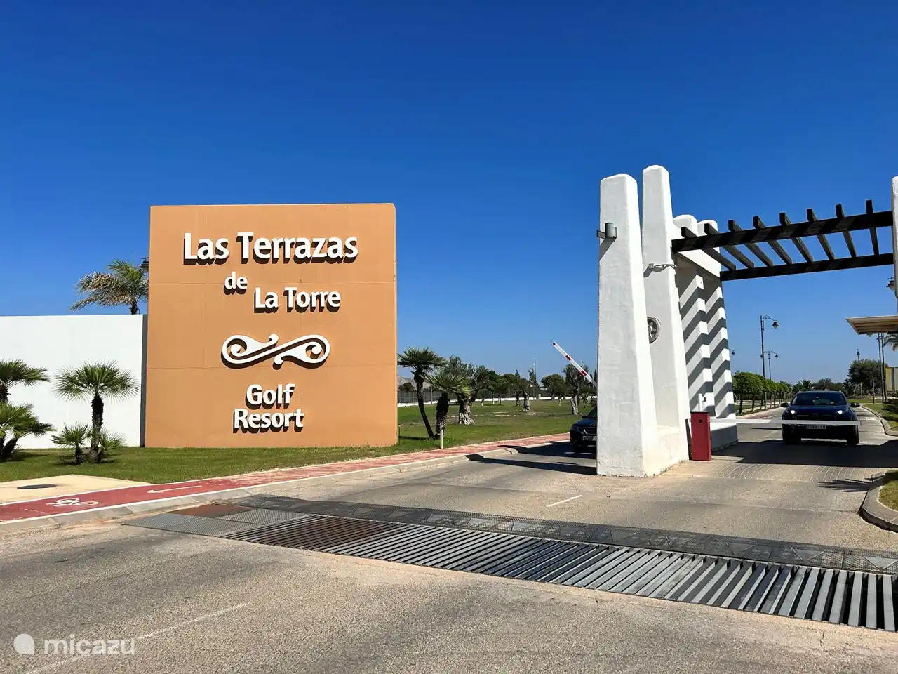 Rent Las Terrazas de La Torre in Aguilas, Costa Calida. | Micazu