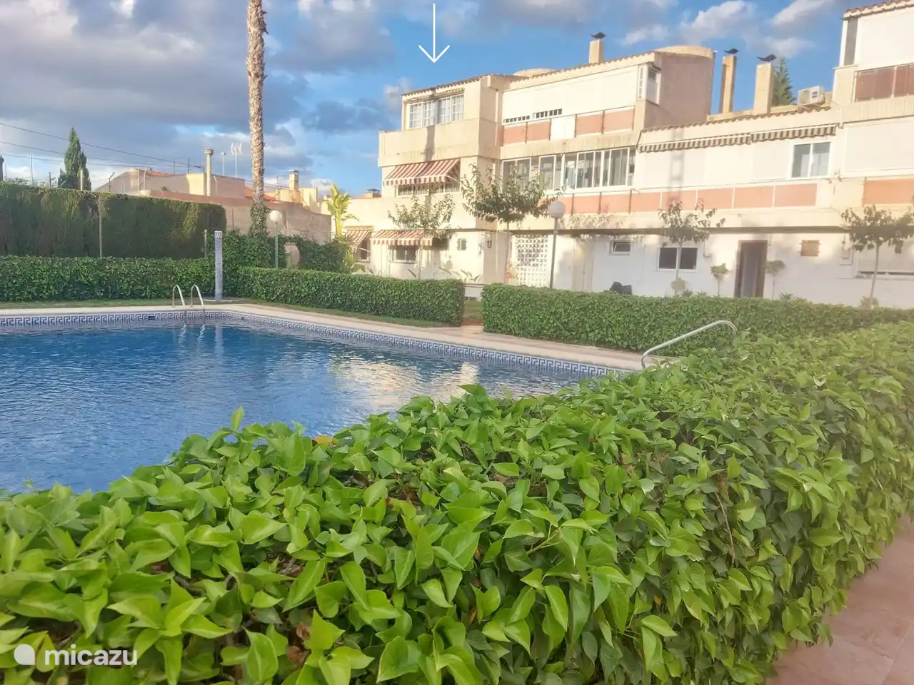 Alicante mieten Sie bei Micazu | Micazu