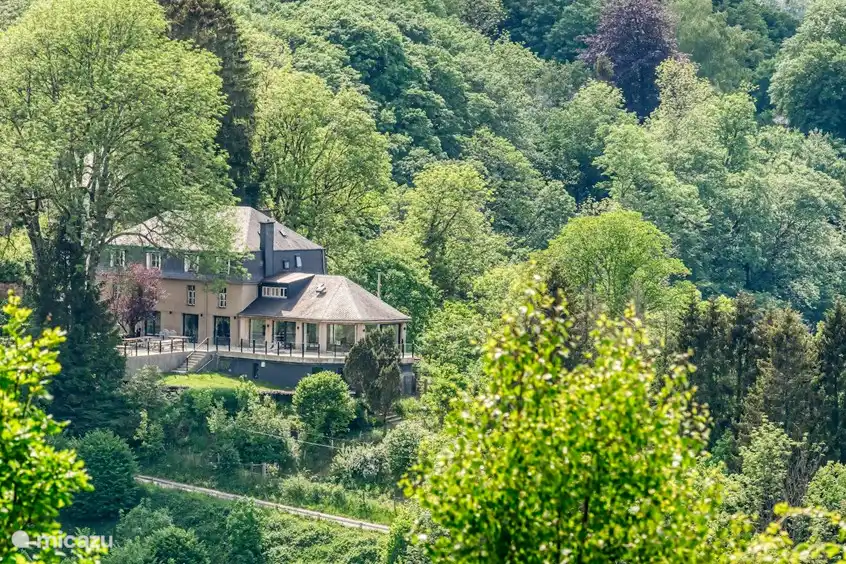 Roc du Paradis boek je bij Micazu | Micazu