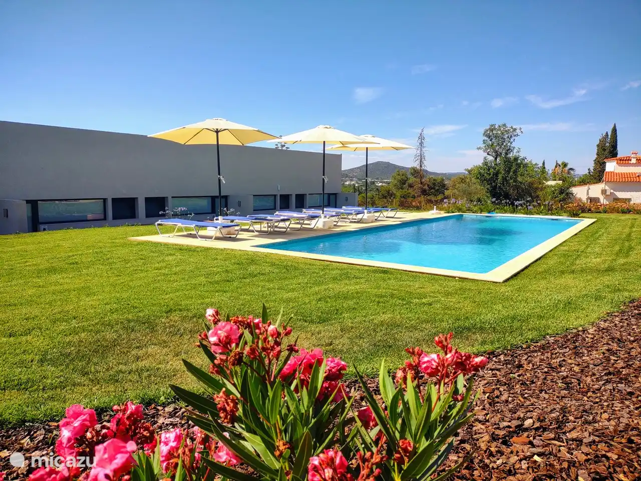 Villa Monte Alegre boek je bij Micazu | Micazu