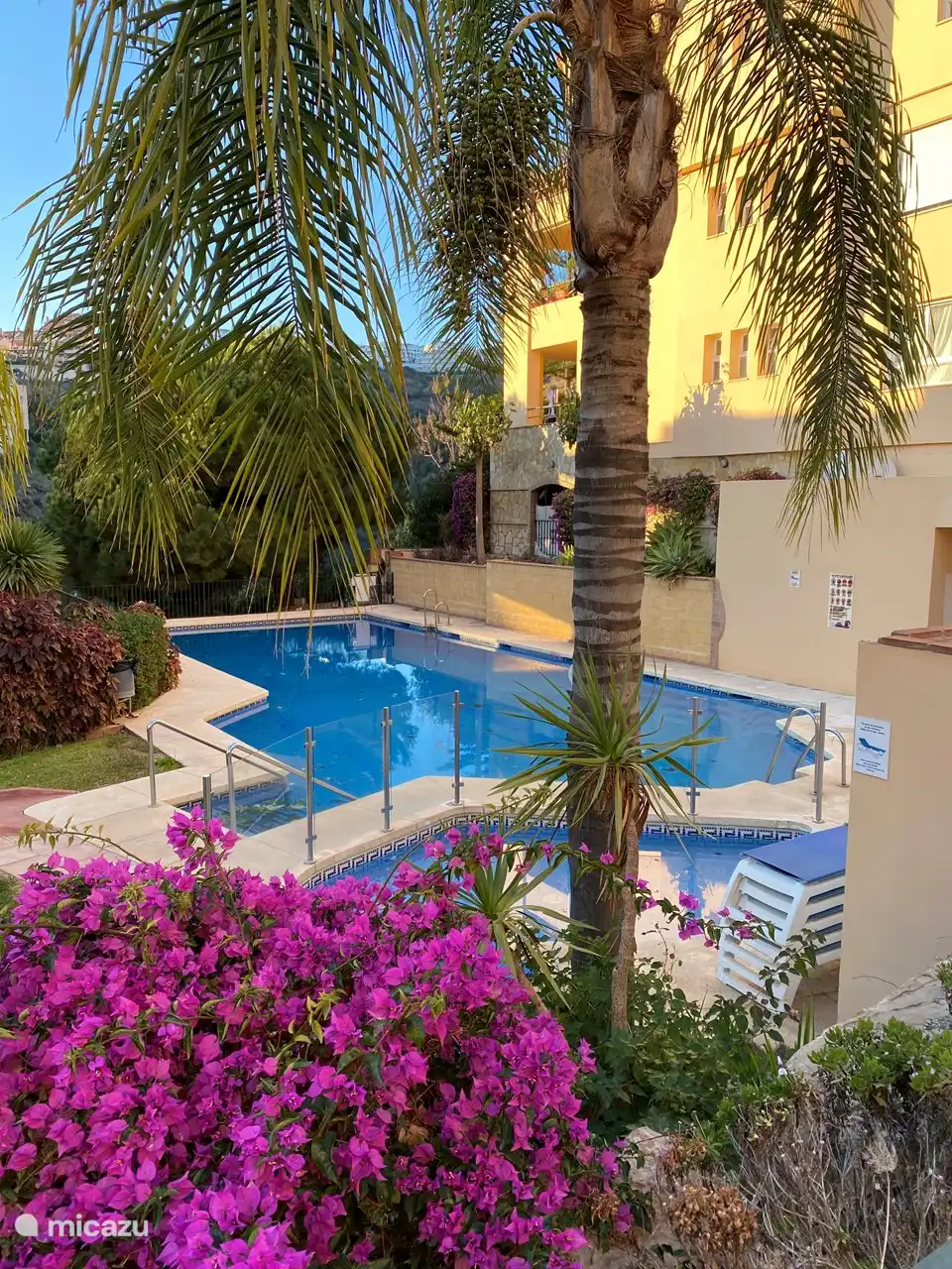 Apartment in Calahonda – Casa Princess Park Mijas | Micazu