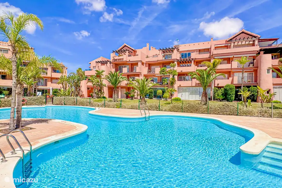 Appartement in Torre Pacheco – Alegría Mar Menor Golf Resort | Micazu