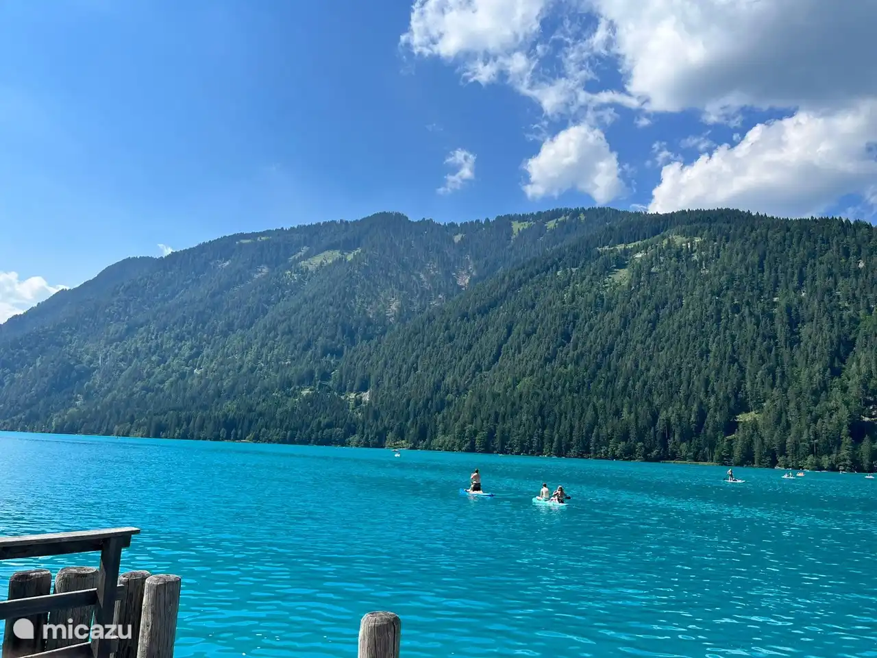 Vakantiehuis in Oostenrijk huren? | Micazu