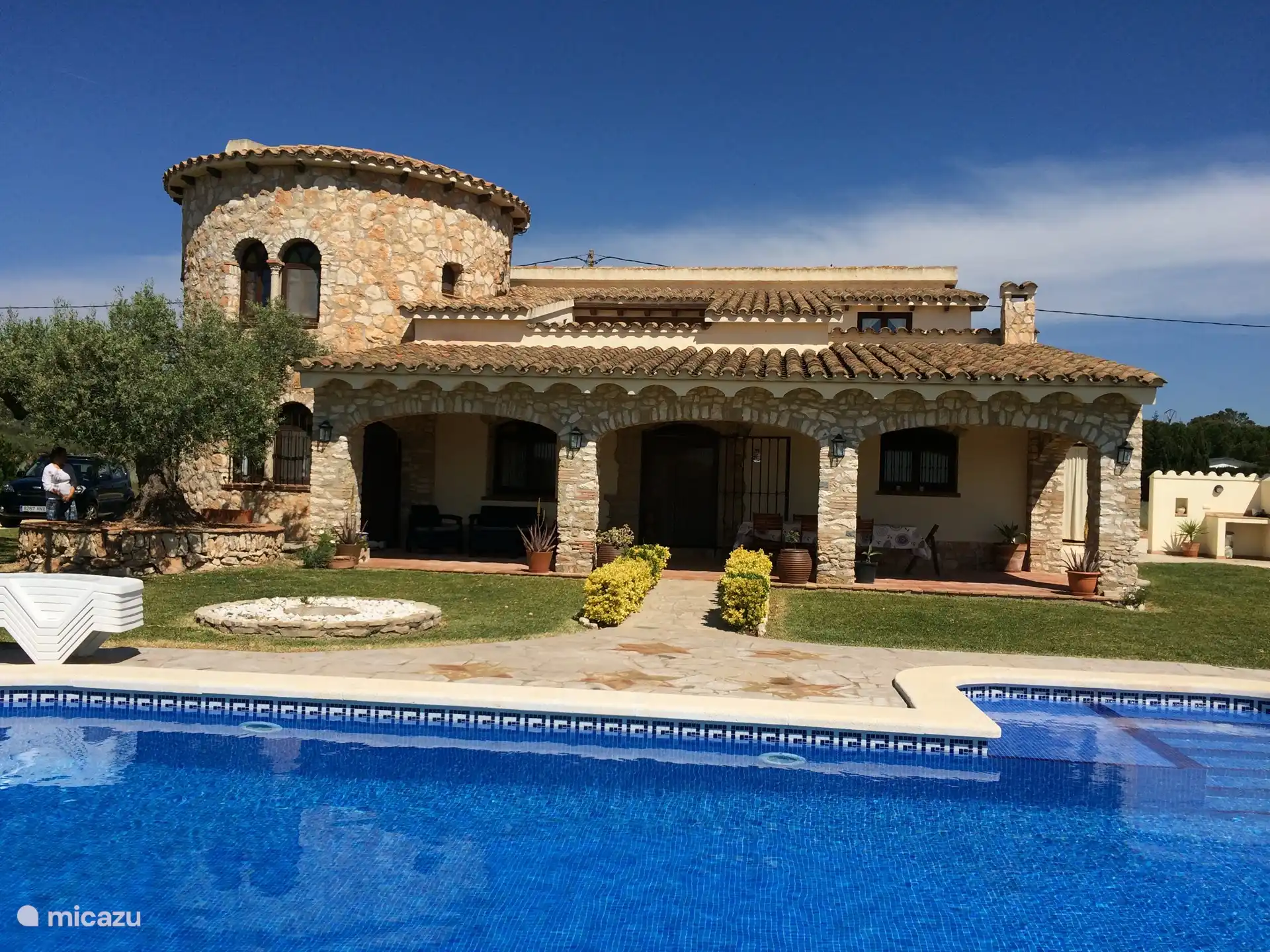 Louer La tour à L'Ampolla, Catalogne ? | Micazu