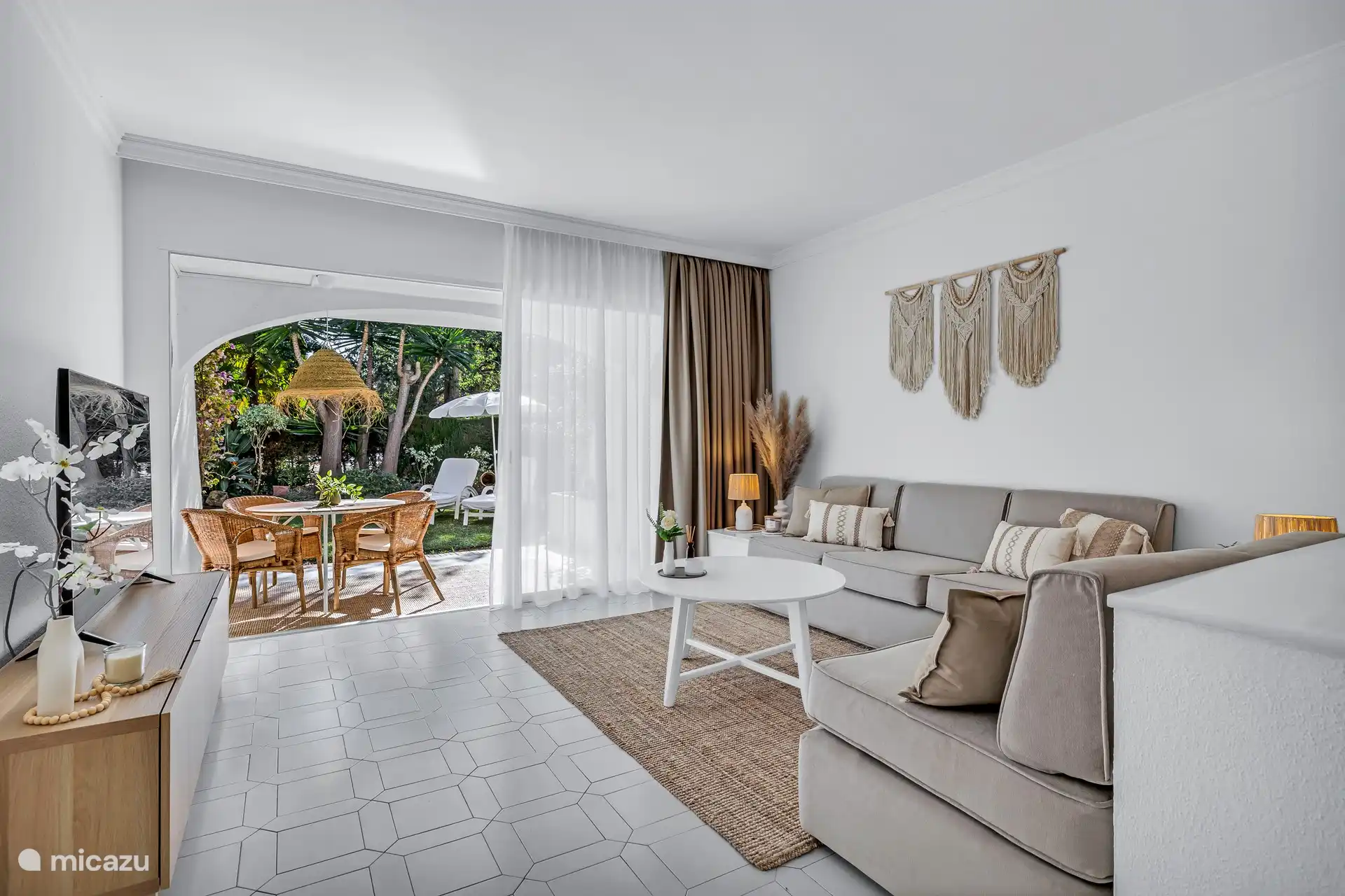 Book Casa Mino at Micazu | Micazu