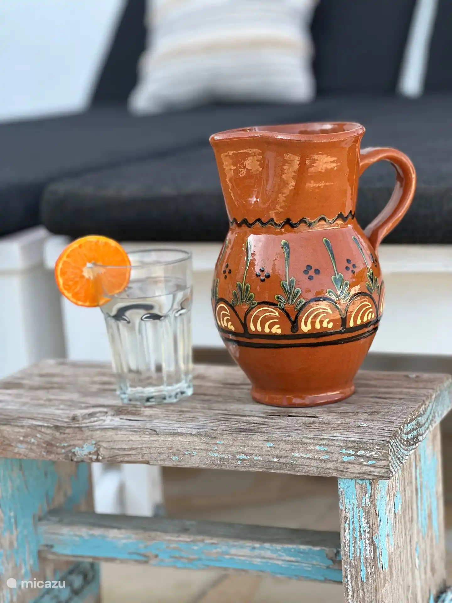 Casa del Goosio boek je bij Micazu | Micazu