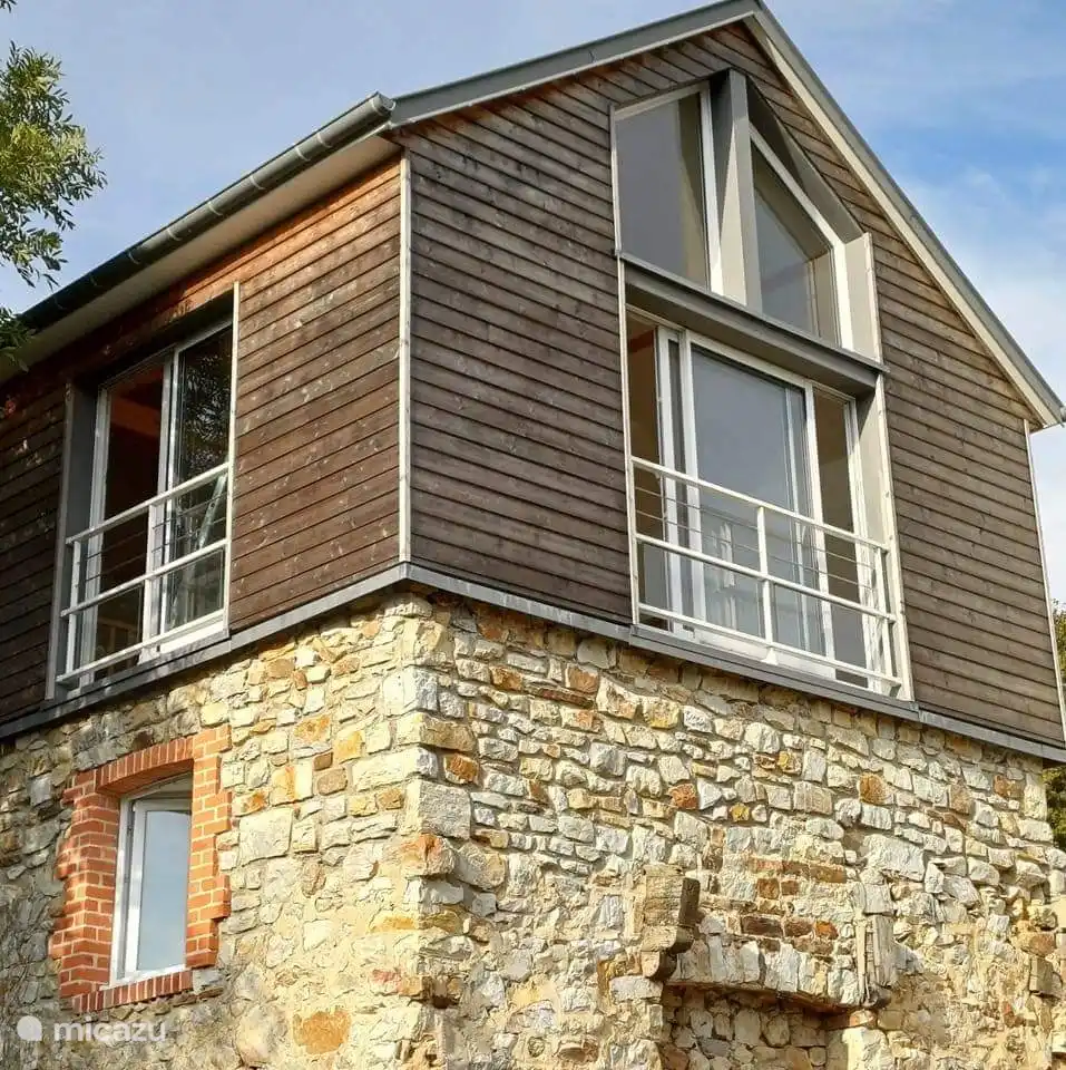 Gîte Mortain Bocage in Mortain-Bocage mieten Sie bei Micazu