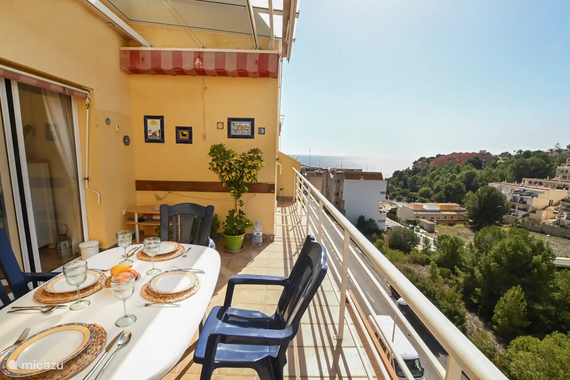 Tambarón-Bucht mieten Sie bei Micazu | Micazu