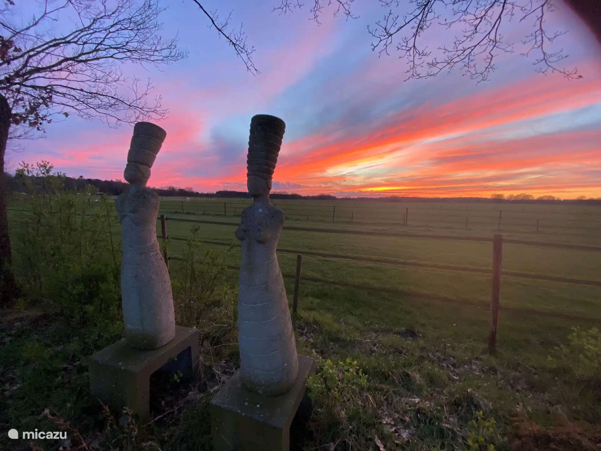 Eindeloos Exloo in Exloo boek je bij Micazu