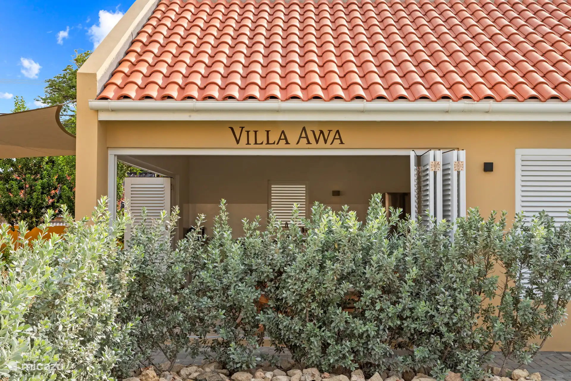 Holiday Home in Curaçao? - Holiday rental Curaçao