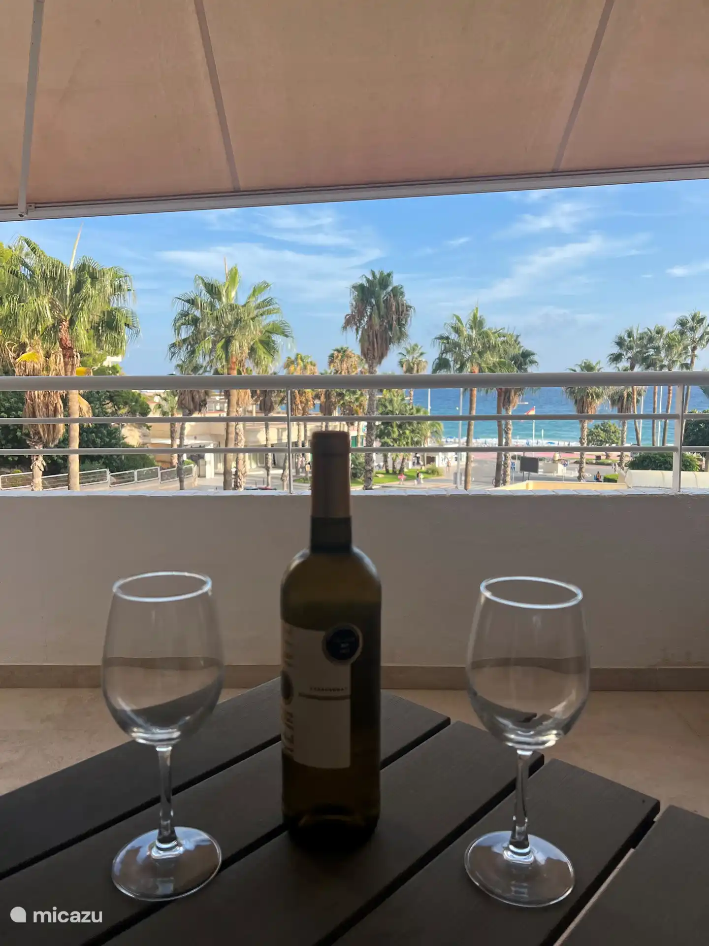 Olivar 2 mieten Sie bei Micazu | Micazu