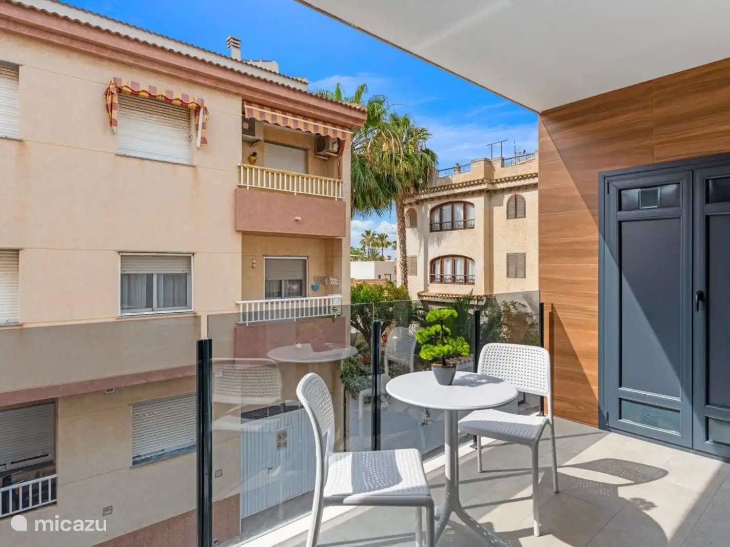 Apartment in San Pedro del Pinatar – Tokai Residences Casa Estrella ...