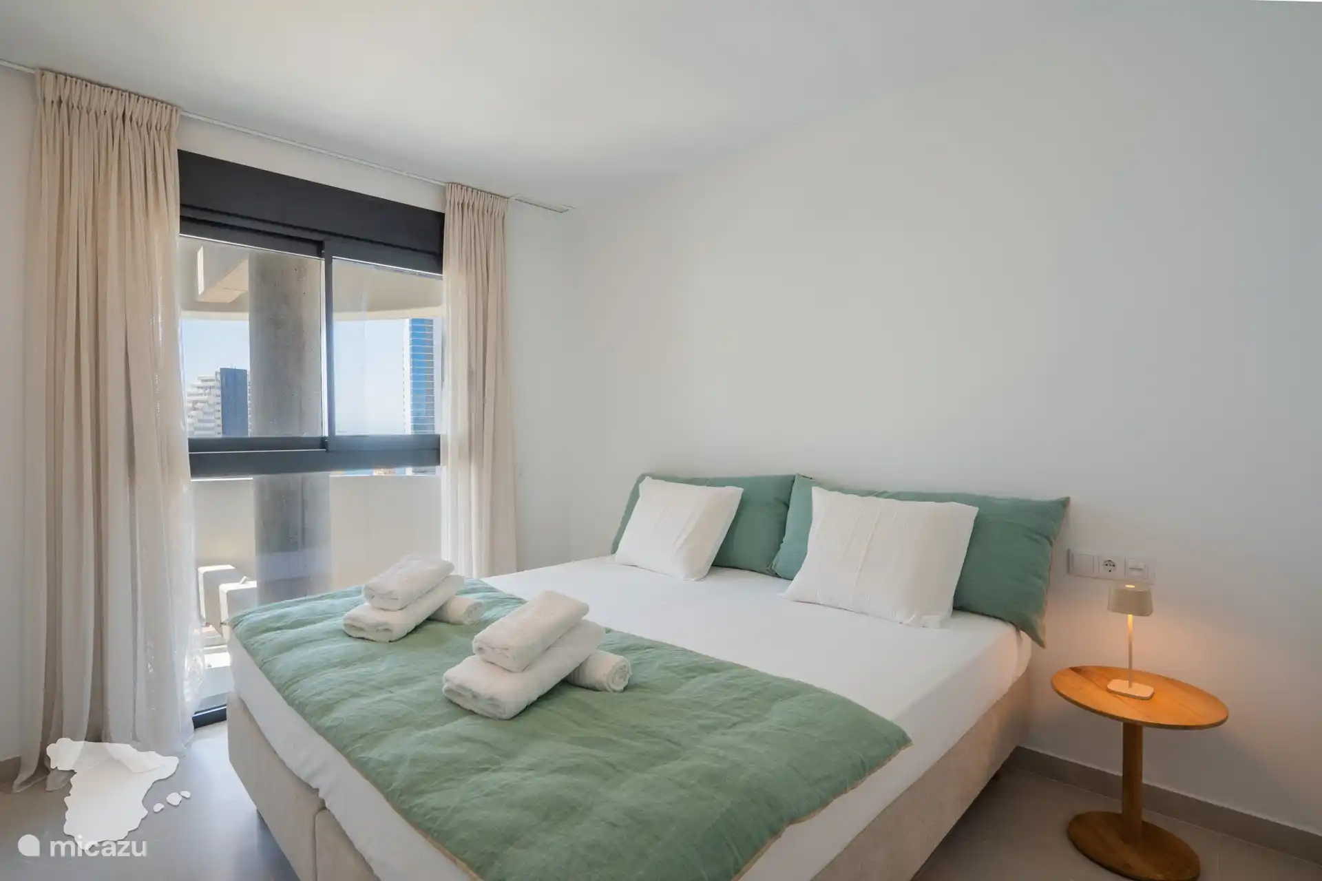 Casa Bilbao in Costa Blanca boek je voordelig bij Micazu | Micazu