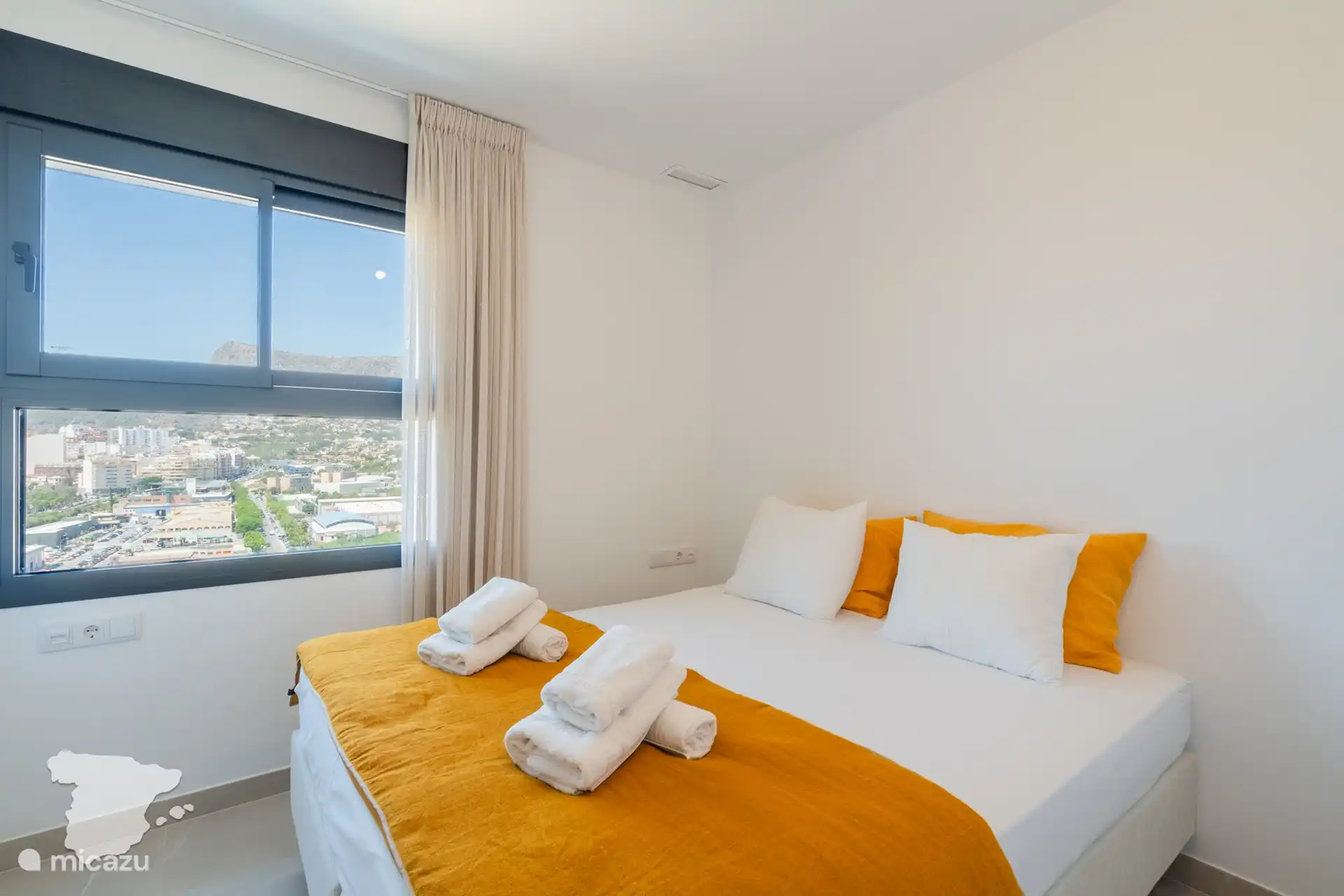 Casa Bilbao in Costa Blanca boek je voordelig bij Micazu | Micazu