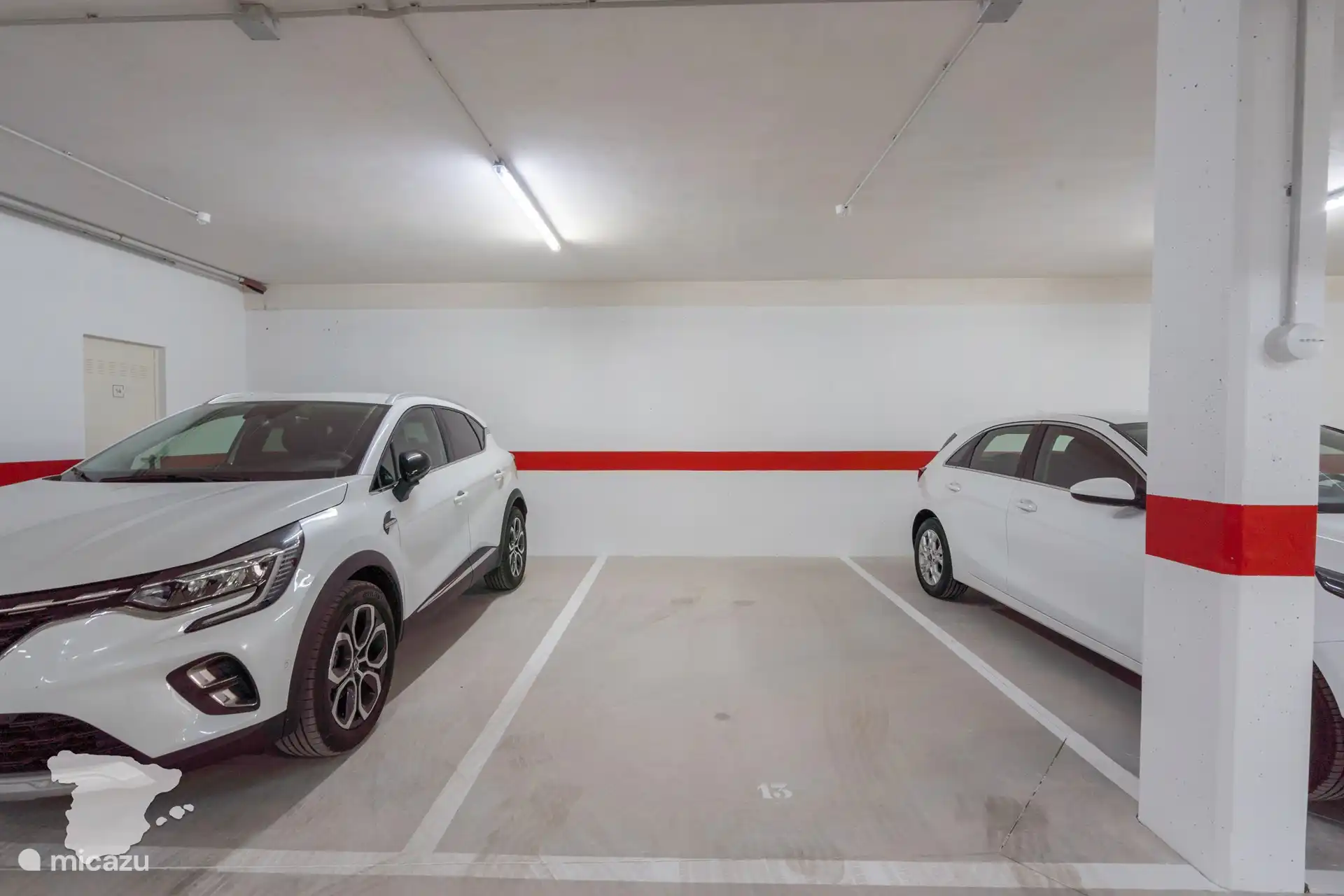 Casa Bilbao in Costa Blanca boek je voordelig bij Micazu | Micazu