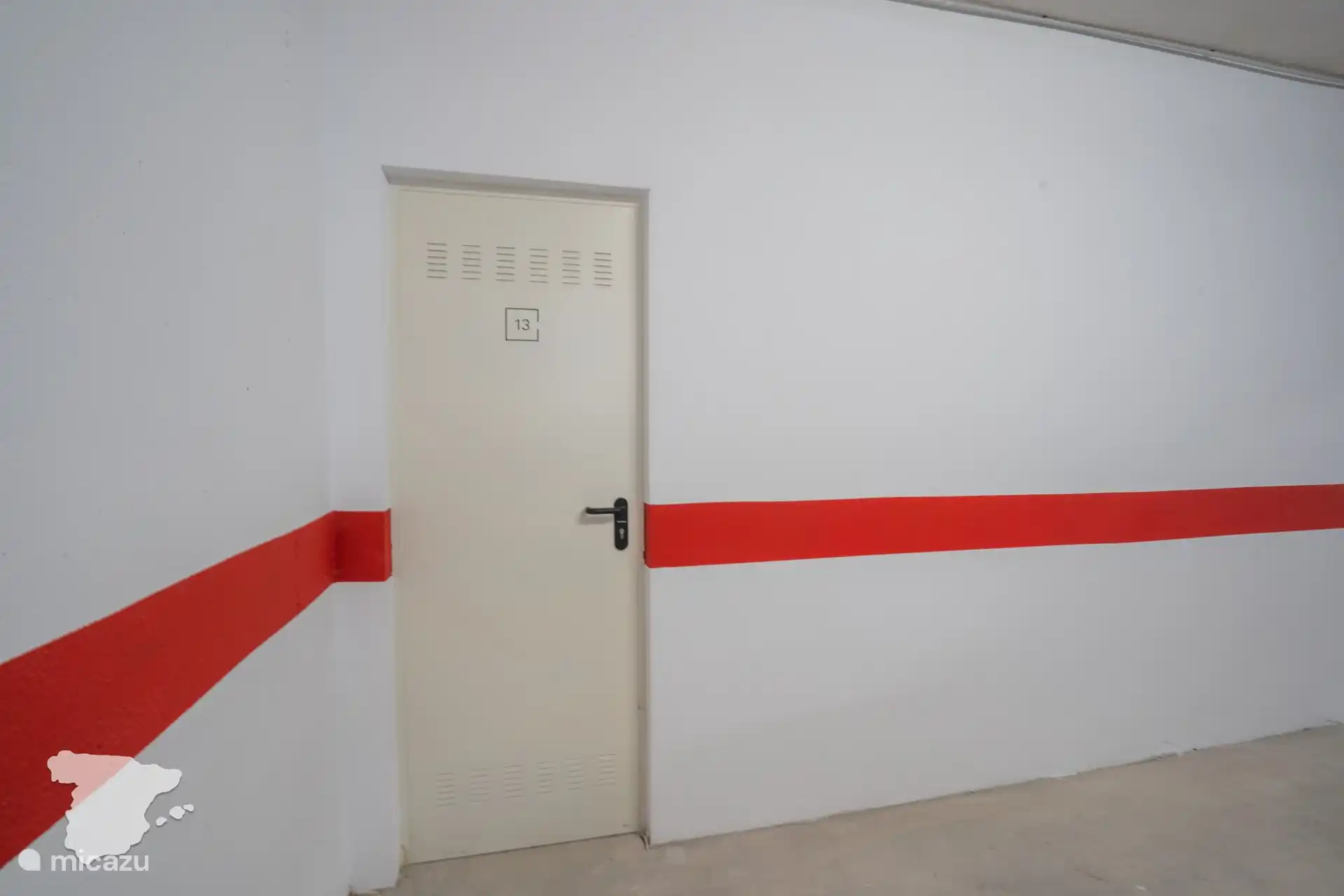 Casa Bilbao in Costa Blanca boek je voordelig bij Micazu | Micazu