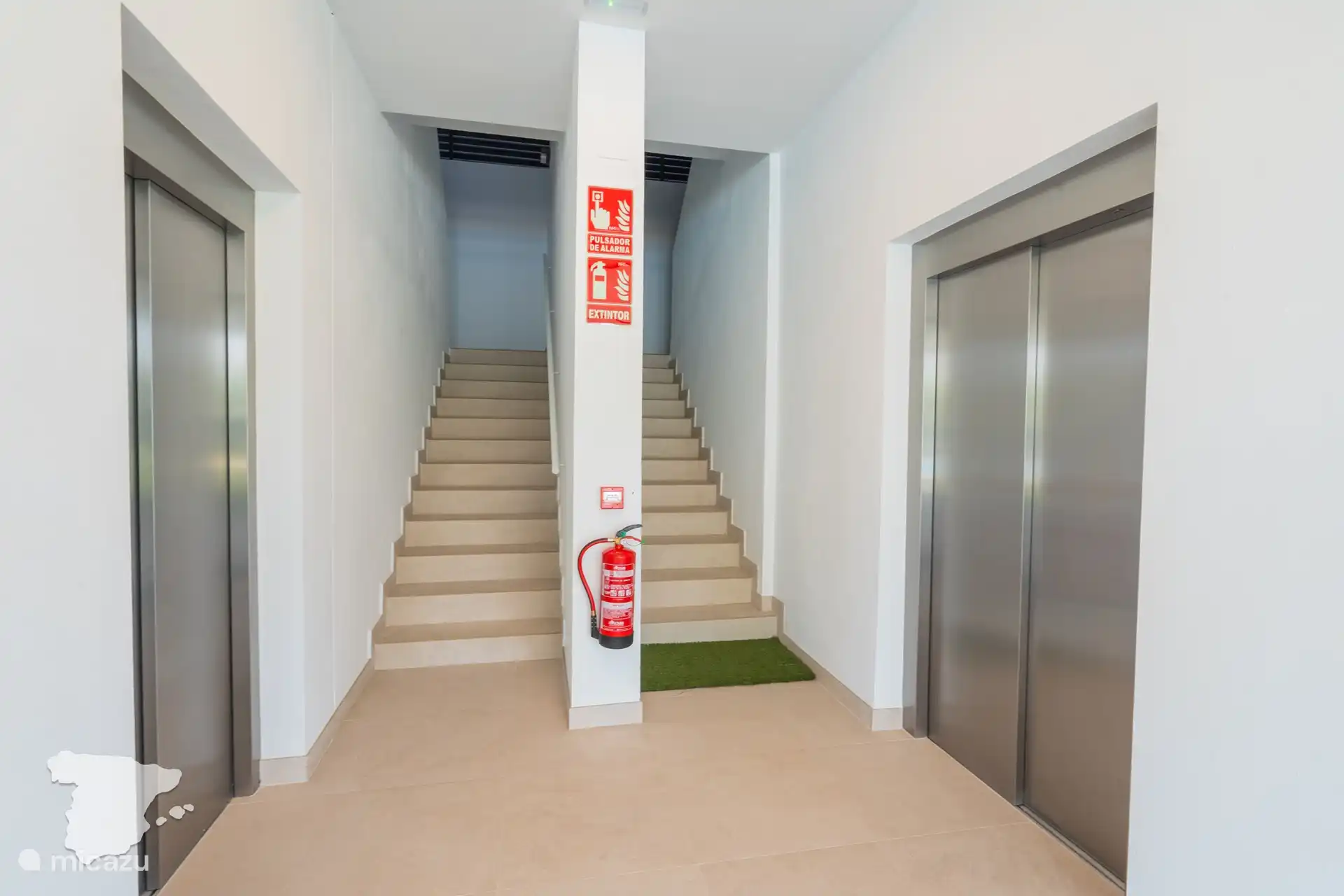 Casa Bilbao in Costa Blanca boek je voordelig bij Micazu | Micazu