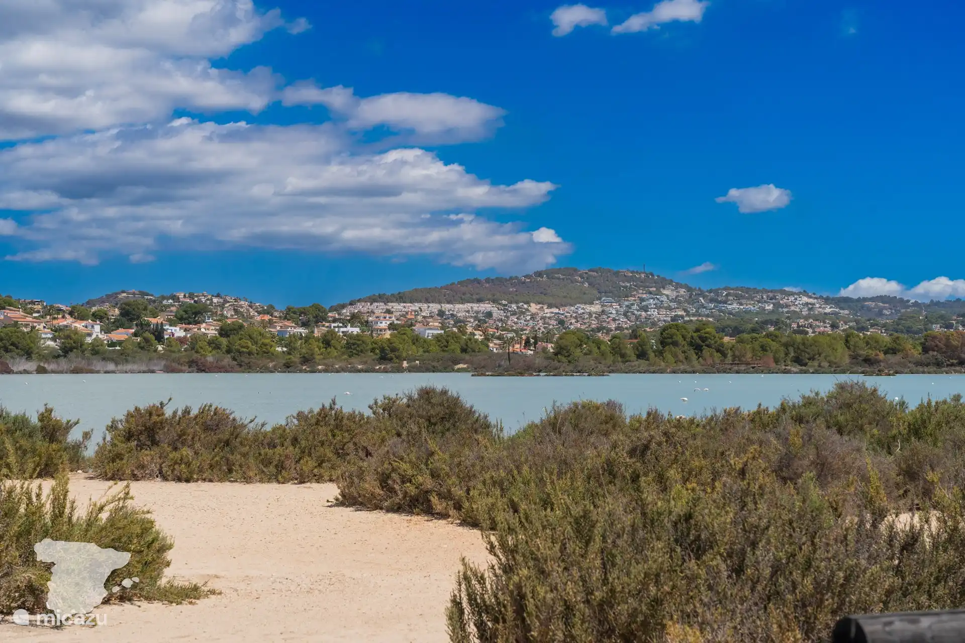 Casa Bilbao in Costa Blanca boek je voordelig bij Micazu | Micazu