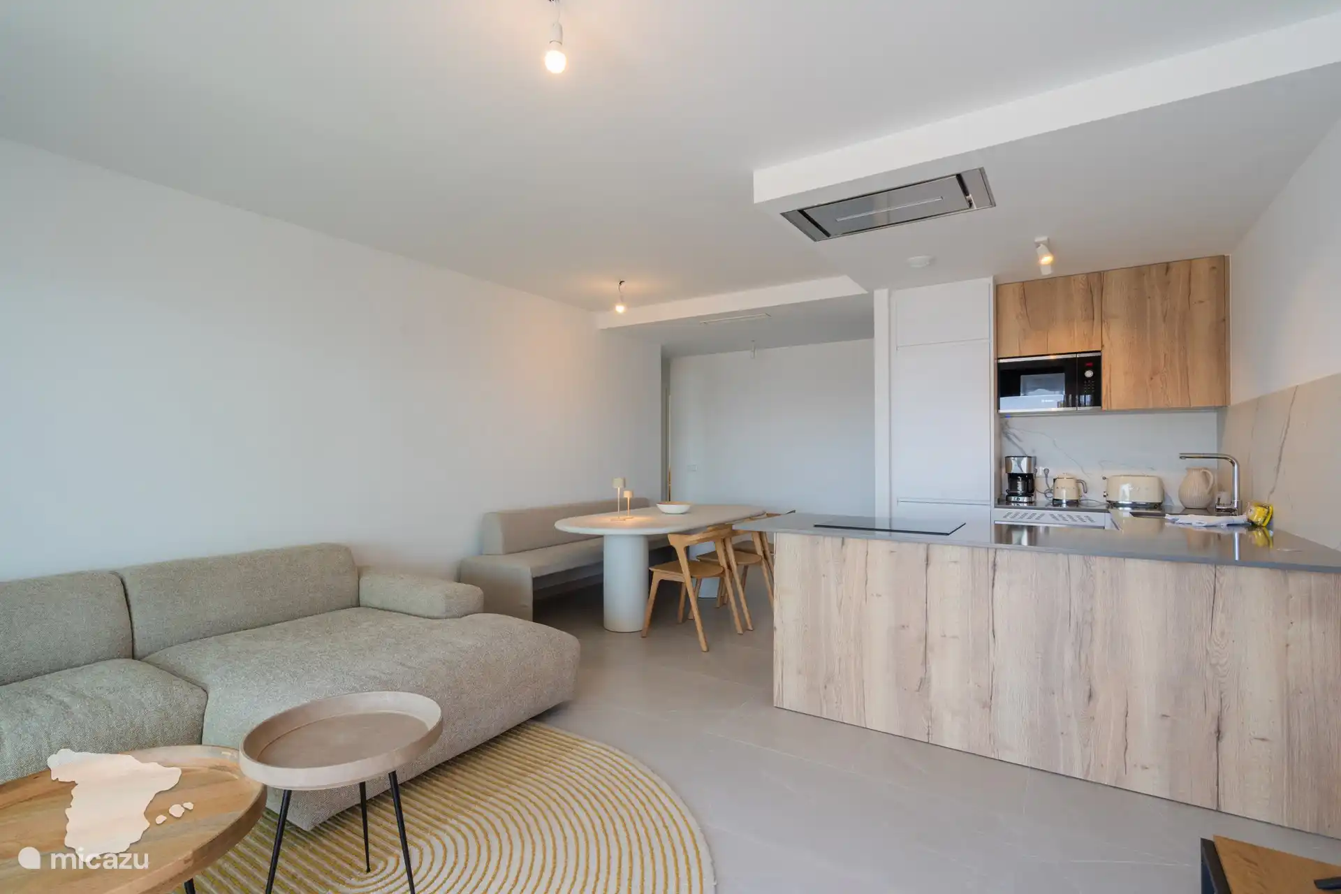 Casa Bilbao in Costa Blanca boek je voordelig bij Micazu | Micazu