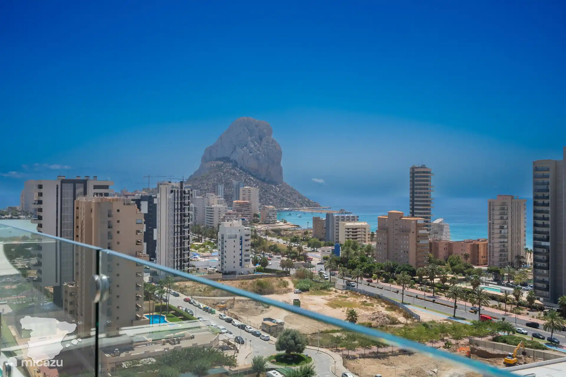 Casa Bilbao in Costa Blanca boek je voordelig bij Micazu | Micazu