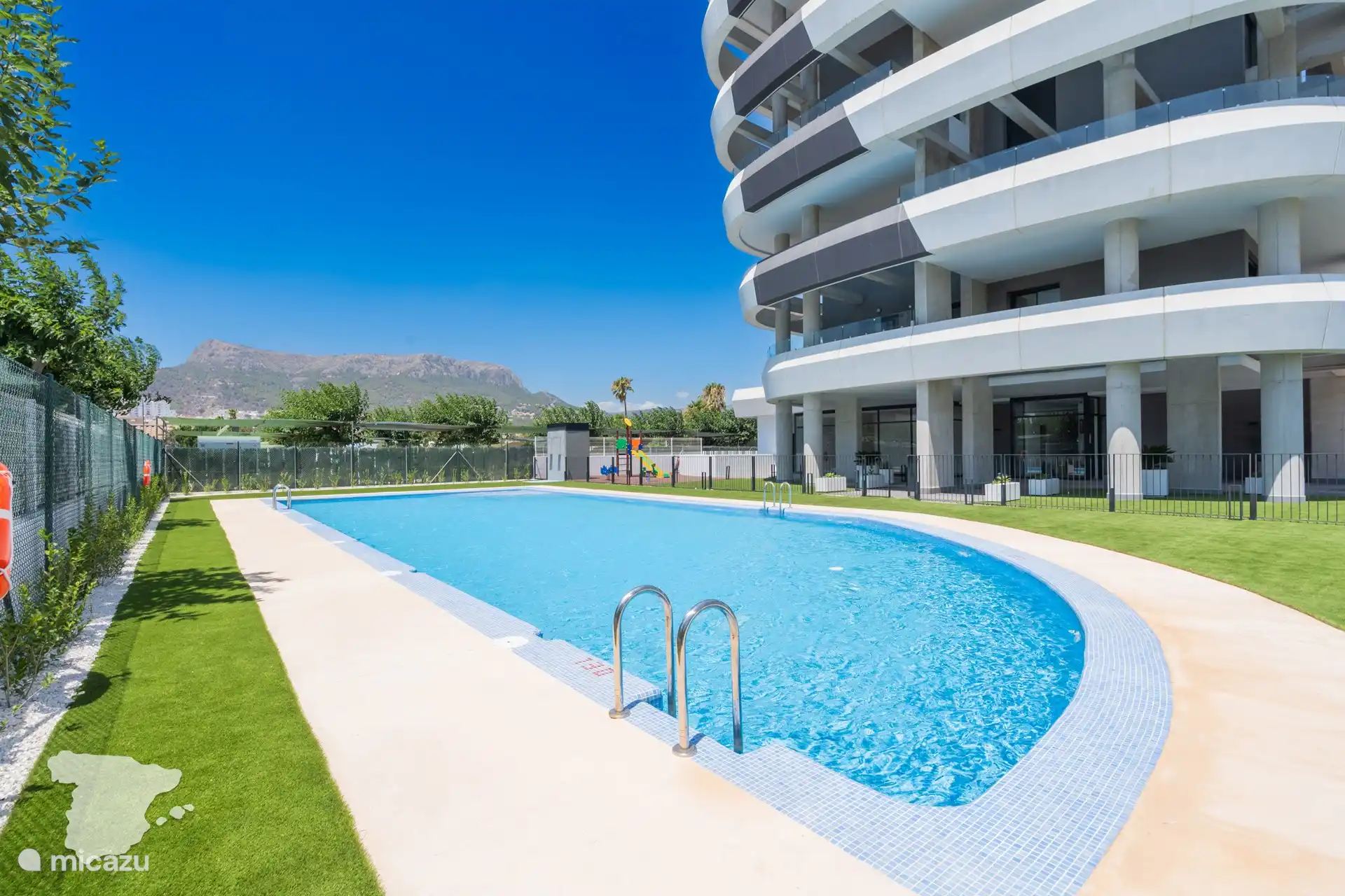 Casa Bilbao in Costa Blanca boek je voordelig bij Micazu | Micazu