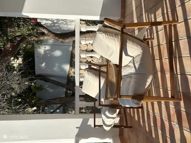 Rent Villa Cela in Moraira at Micazu