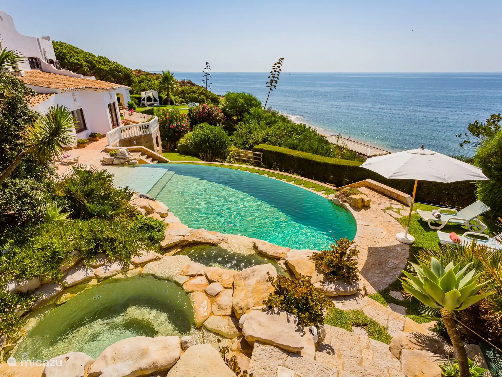 Villa à Albufeira – Aqueda 13 | Micazu