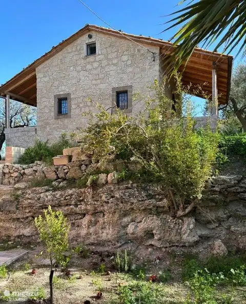 Casa Bellini 2 in Carlentini boek je bij Micazu