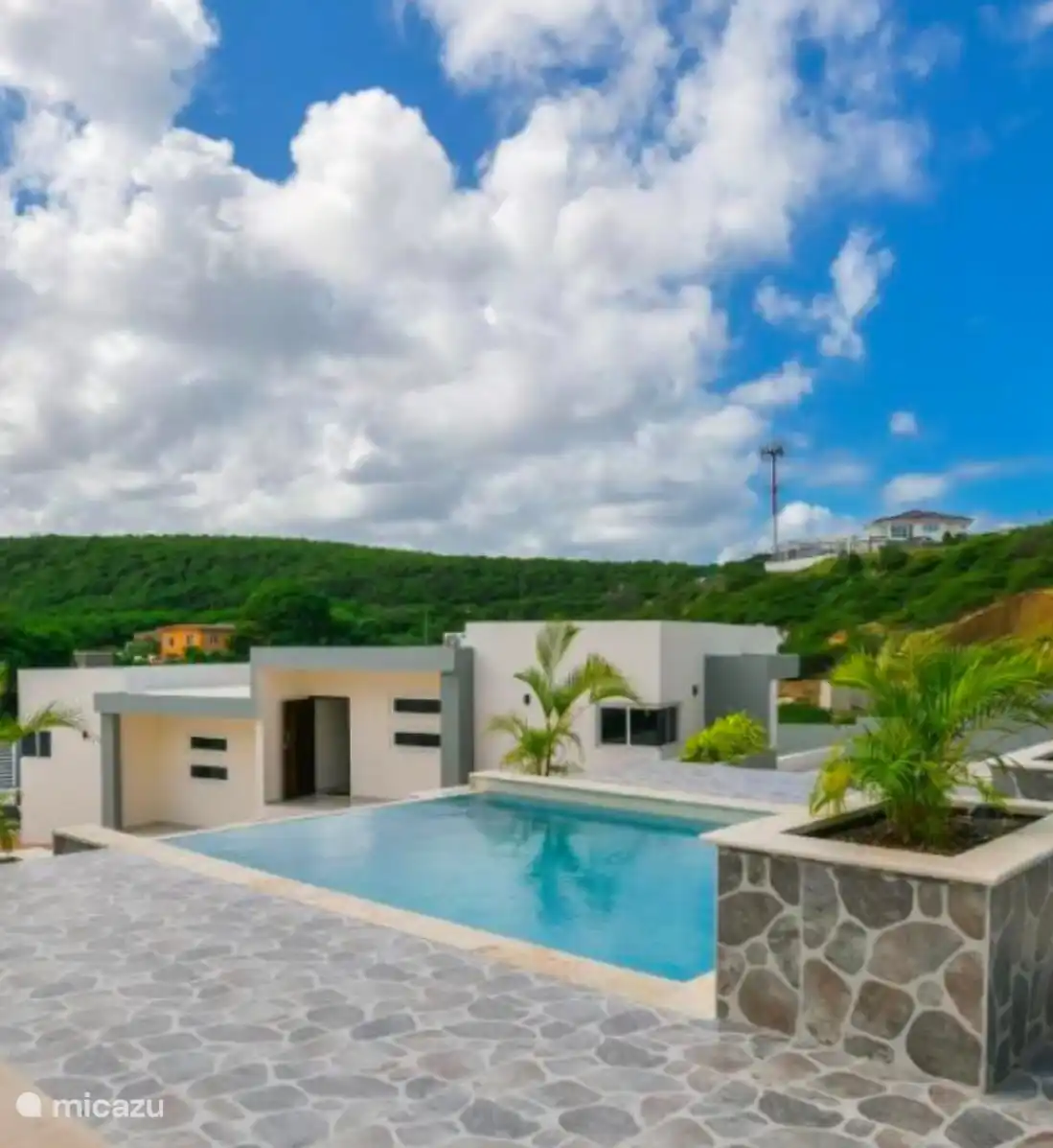 Holiday Rentals in Curaçao? - Holiday homes Curaçao | Micazu