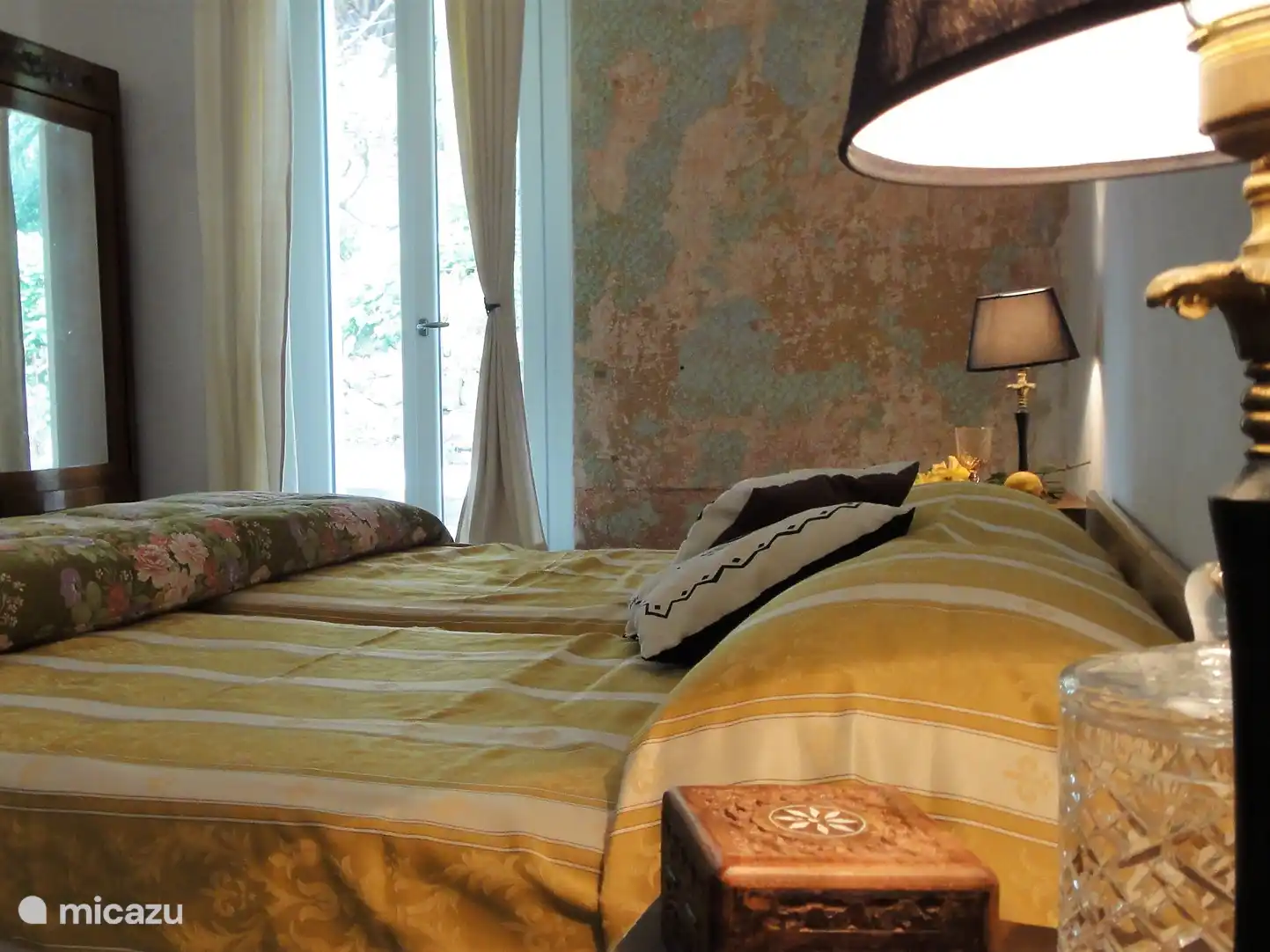 Bauernhof in Ventimiglia – Villa Vento Largo Casa Irene | Micazu