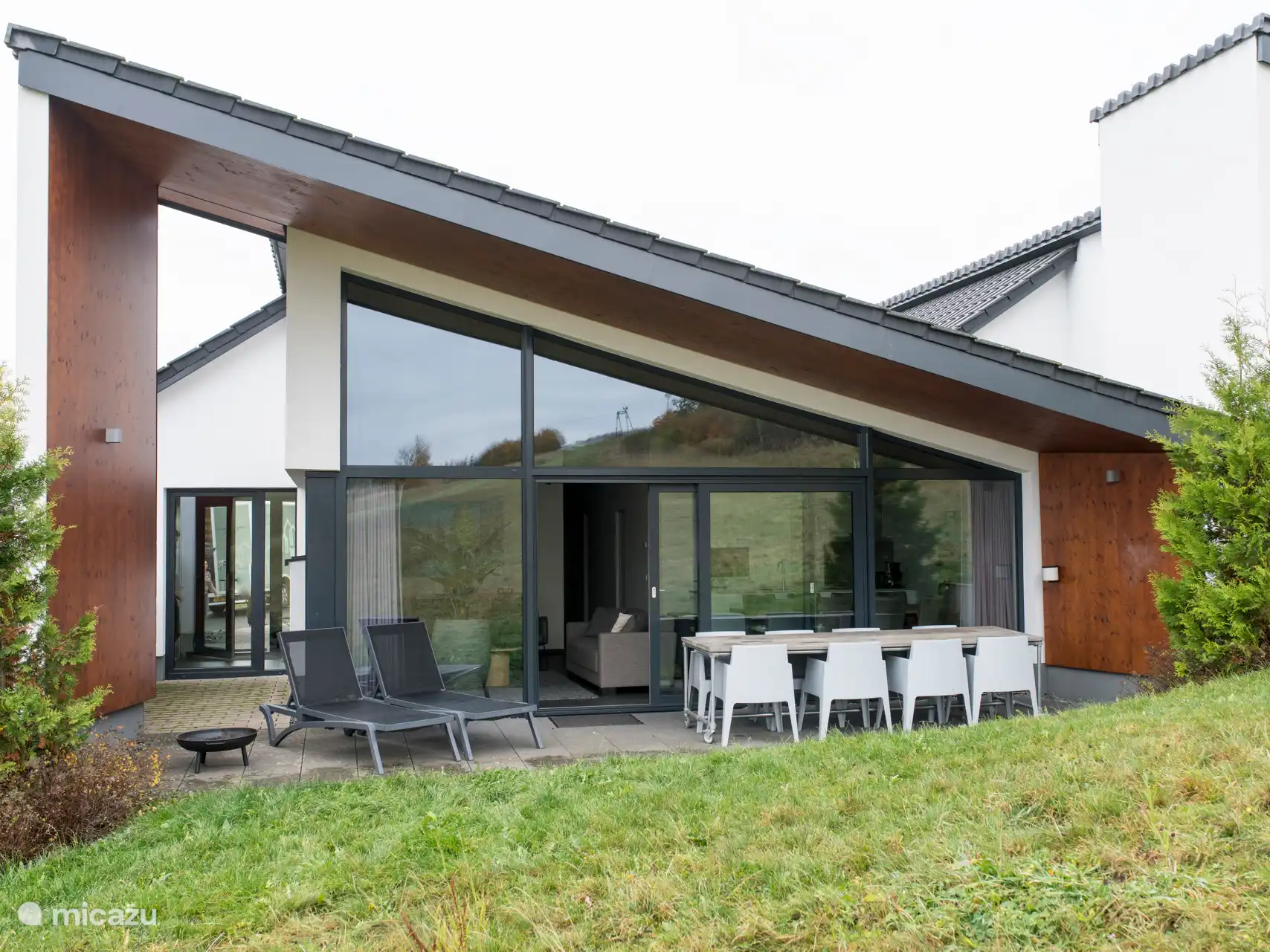 Villa in Neuastenberg - Winterberg – Luxusvilla Winterberg Alexander 4 ...