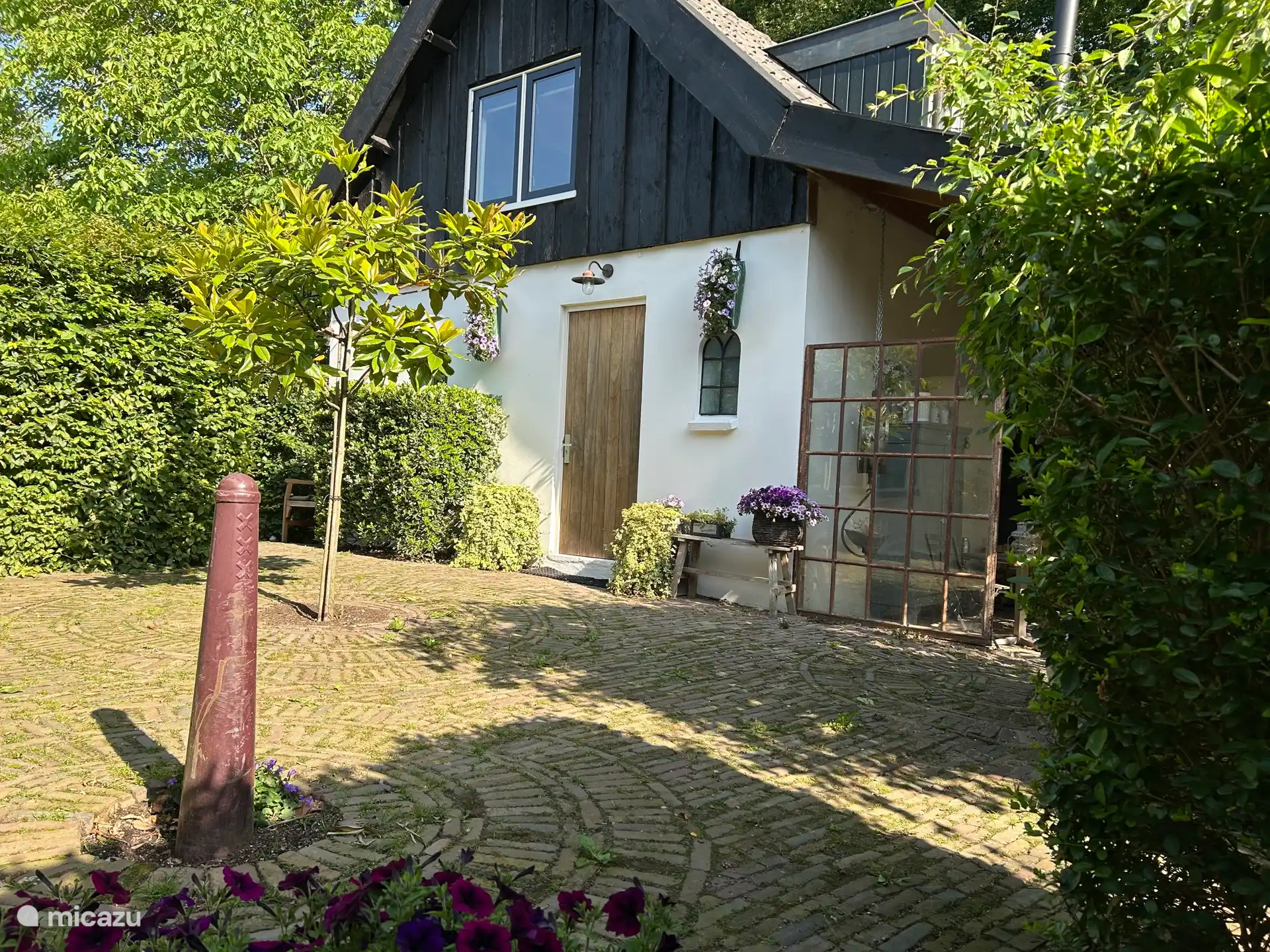 Holiday house in Dodewaard to rent | Micazu