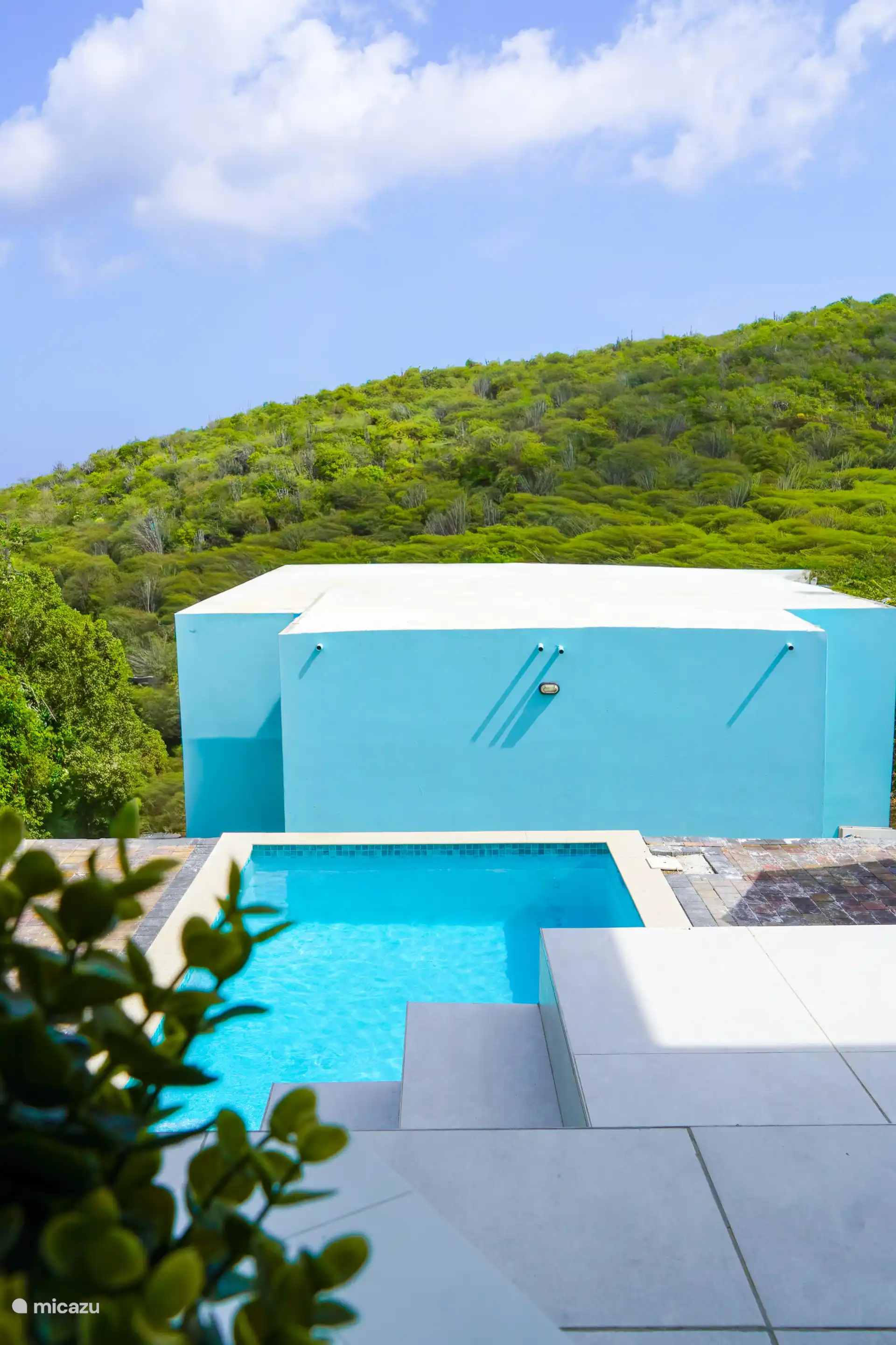 Studio in Westpunt to rent | Micazu