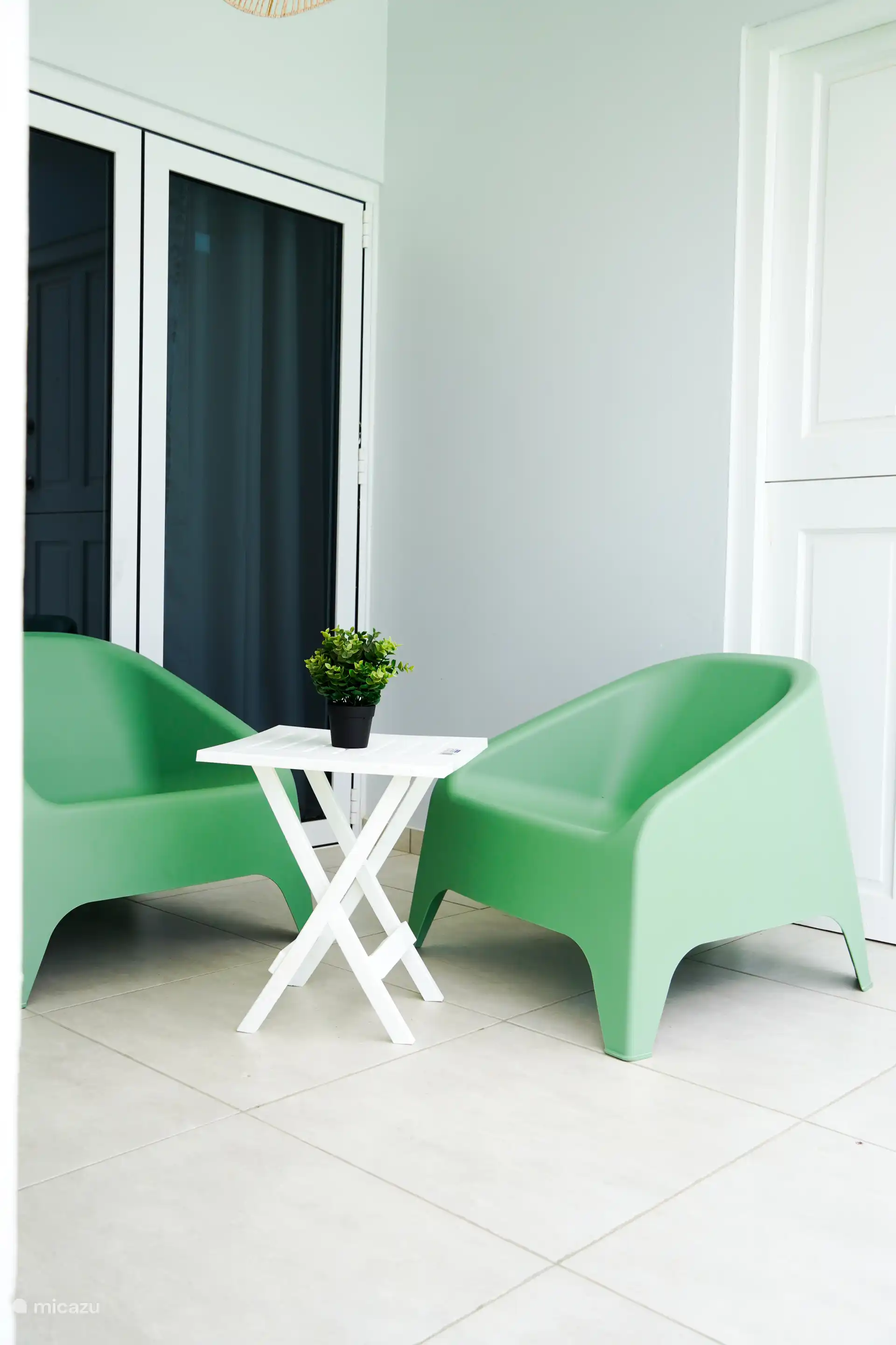 Studio in Westpunt to rent | Micazu