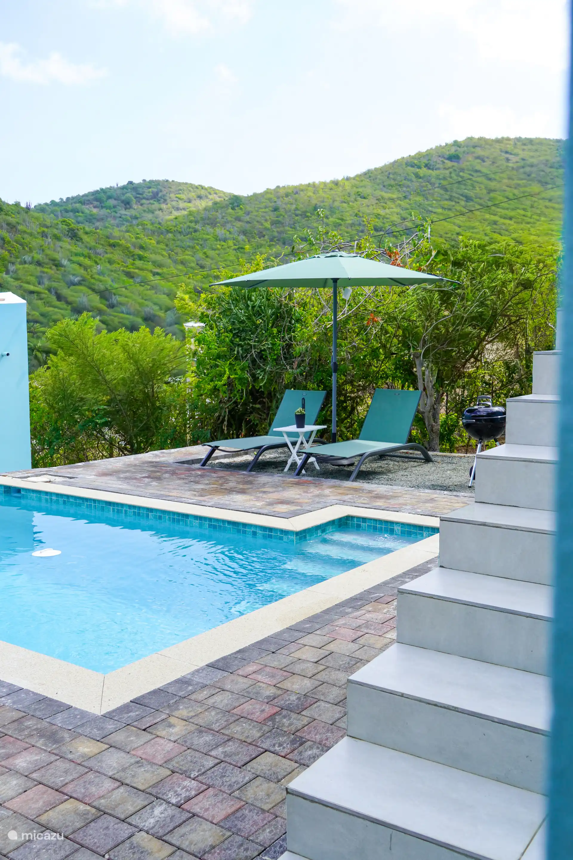 Studio in Westpunt to rent | Micazu