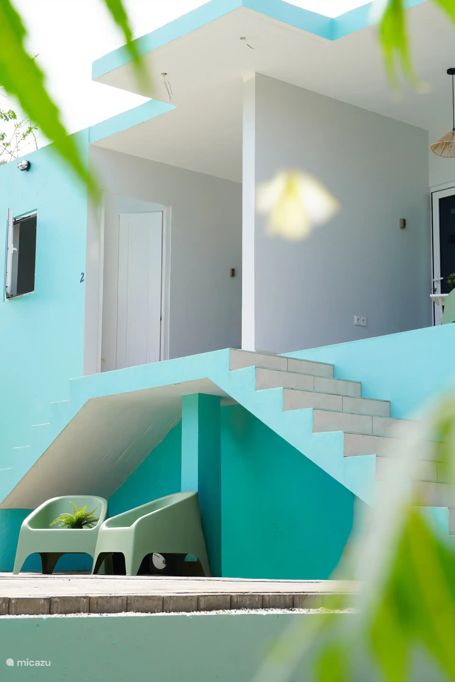 Studio in Westpunt to rent | Micazu