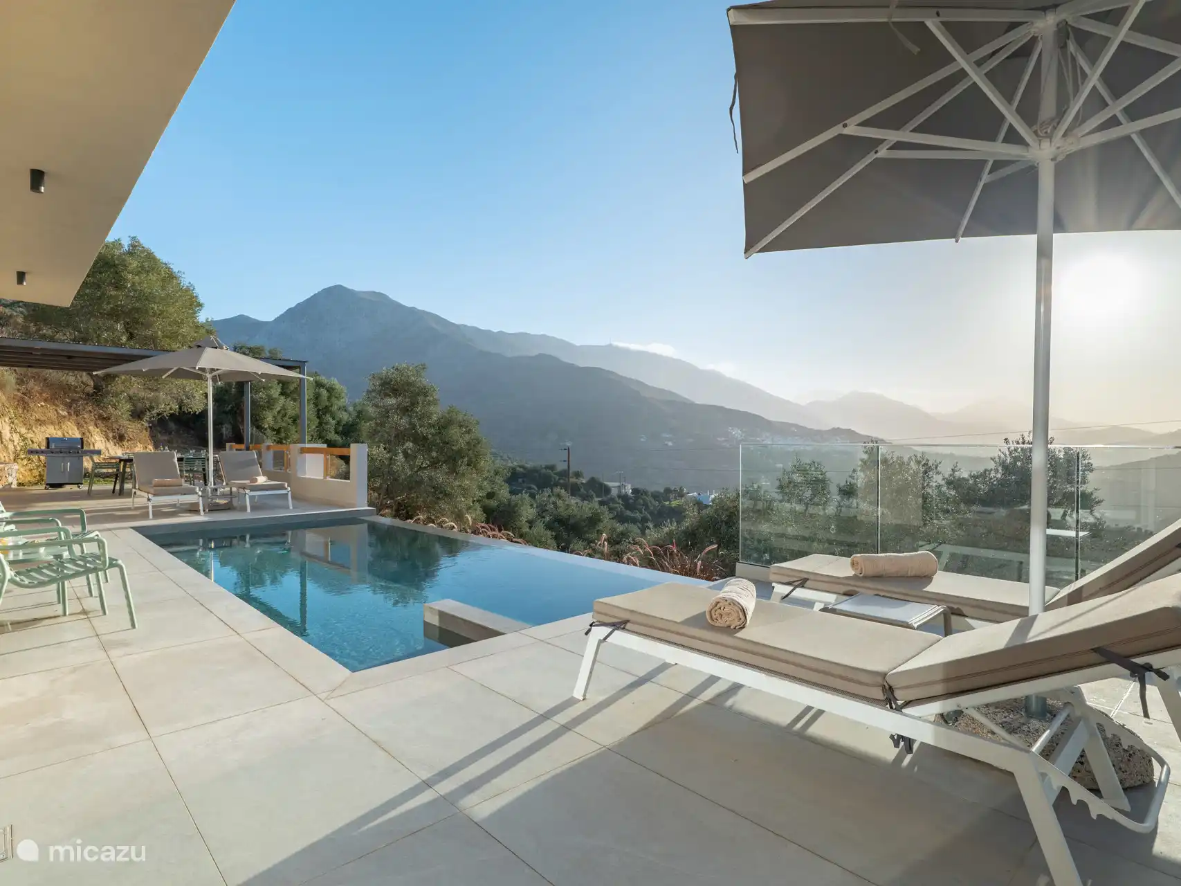 Villa en Sellia – Villa Celest | Micazu
