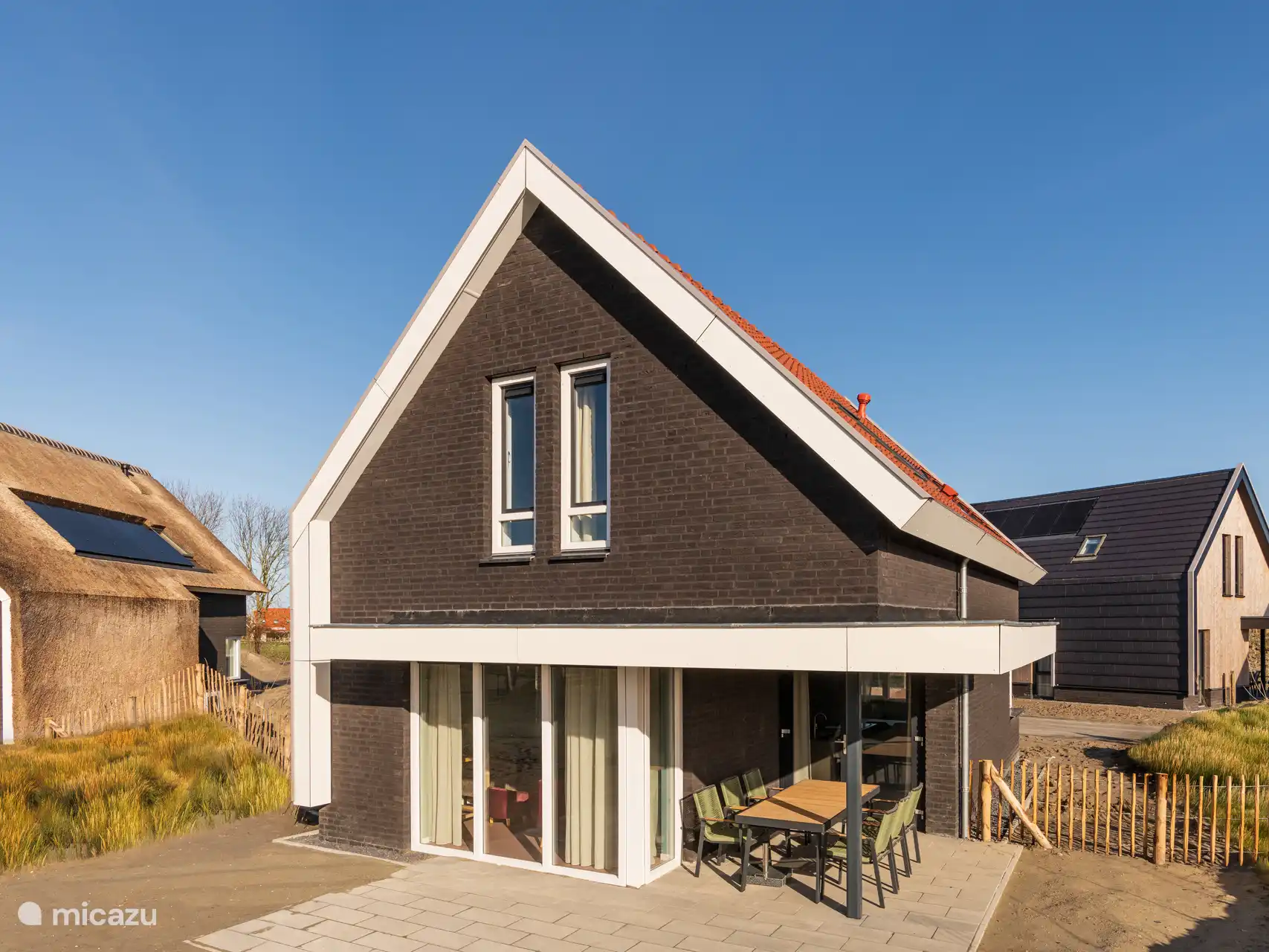 Duingras Kids in Nieuwvliet-Bad boek je bij Micazu