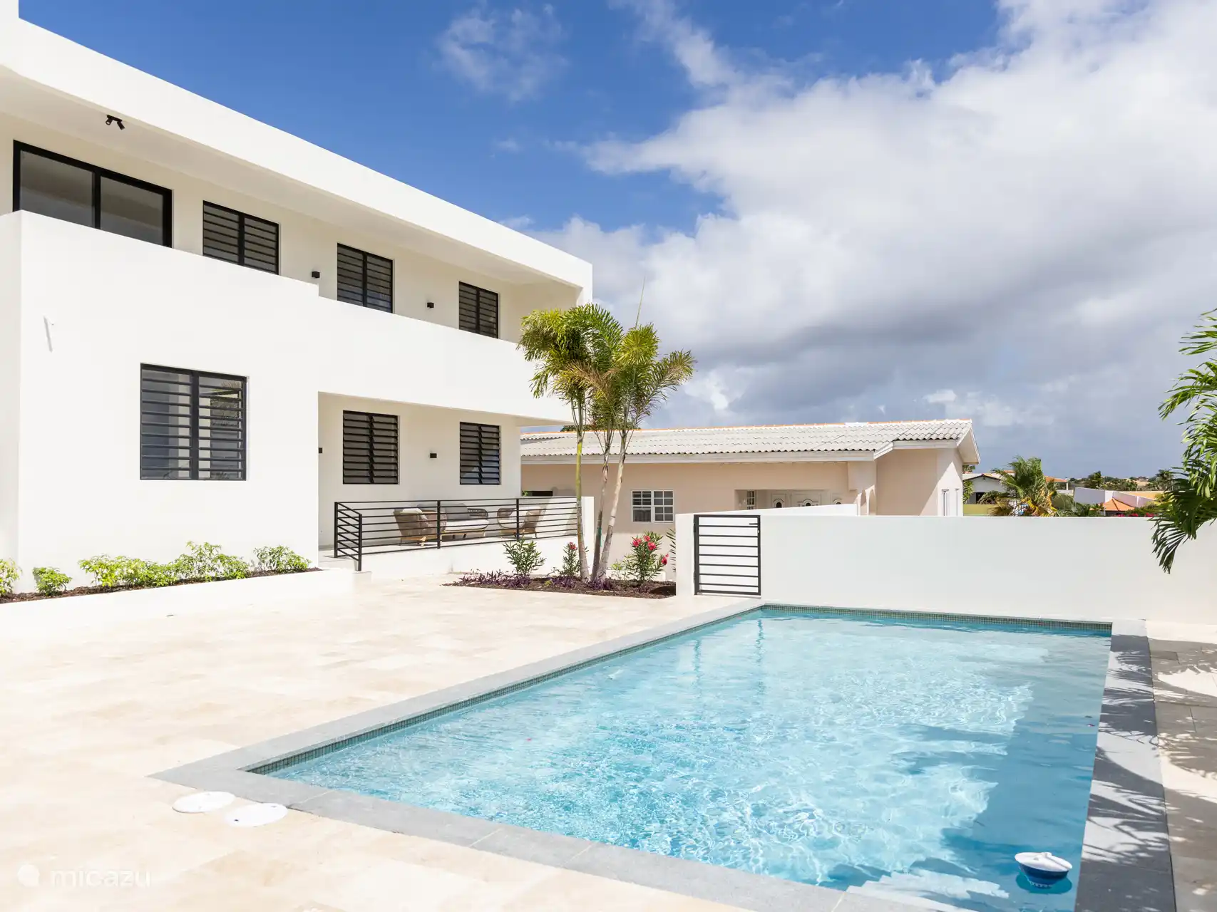 Apartment in Jan Thiel – Vista Mar Curaçao | Micazu