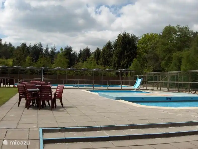 Huisje no. 141 in Giethmen boek je bij Micazu