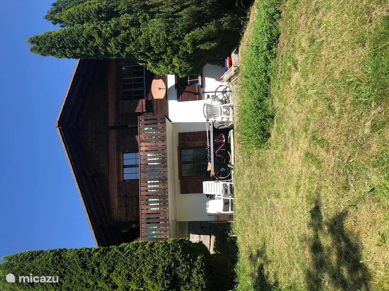 Rent Malix (Graubunden) in Malix, Graubünden. | Micazu