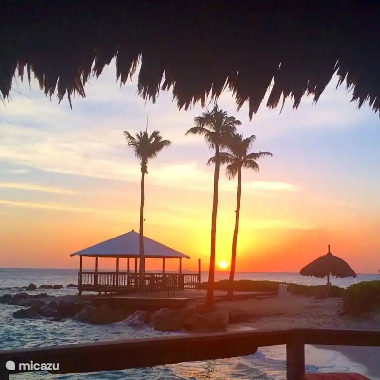 Vakantiehuis Curaçao huren? Vakantie in Curaçao | Micazu