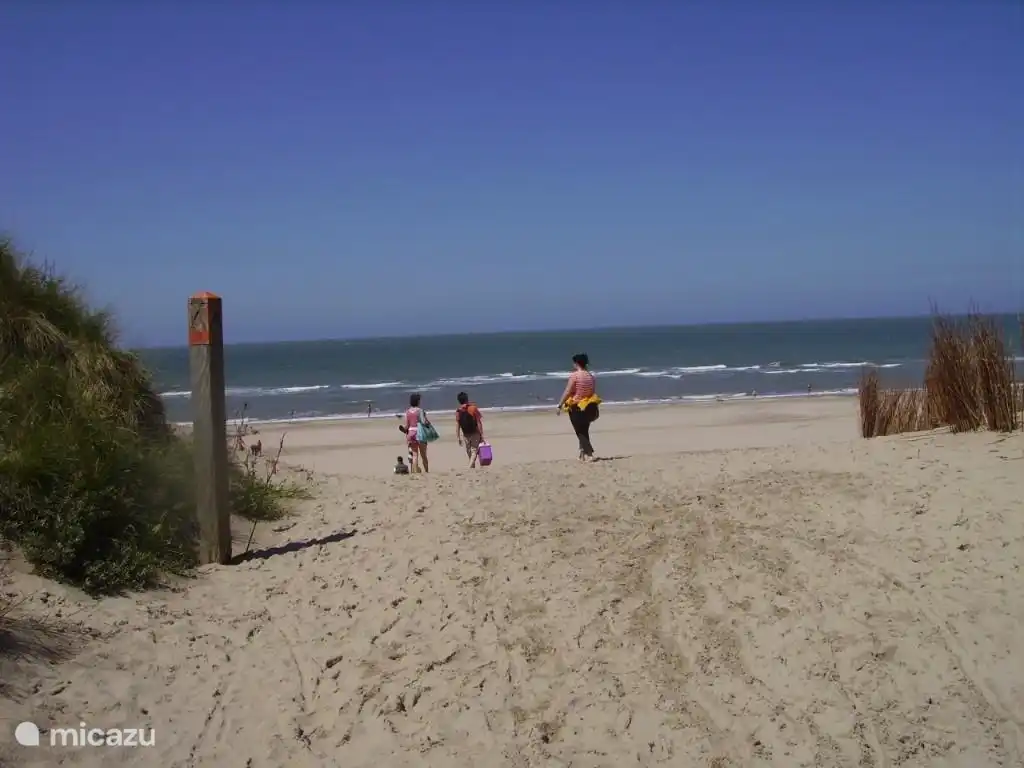 Nederland in Burgh Haamstede, Zeeland huren? | Micazu